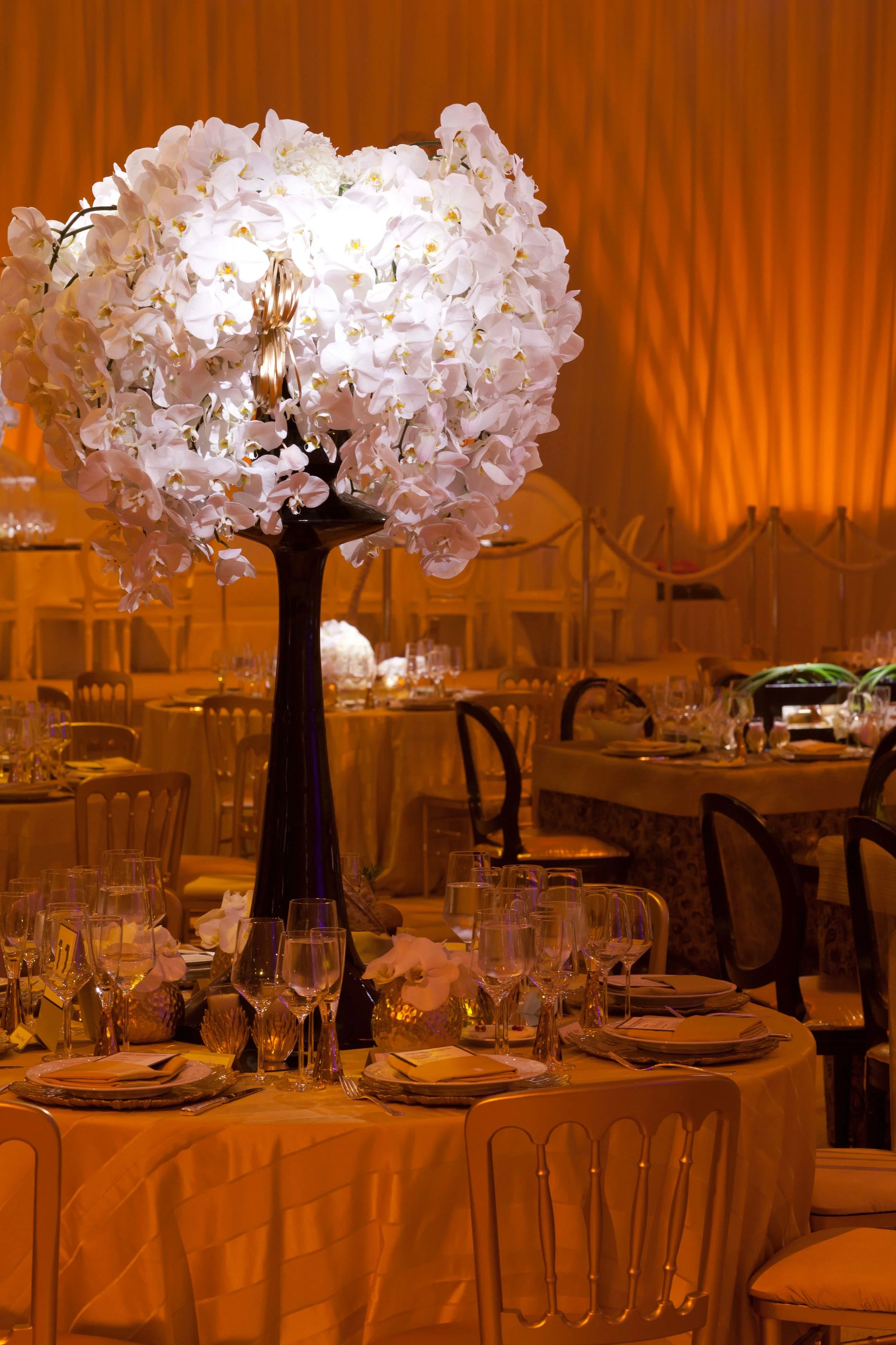 Milestone Birthday — Iconic Event Studios