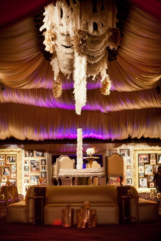 Milestone Anniversary — Iconic Event Studios