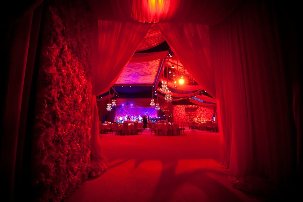 Milestone Anniversary — Iconic Event Studios