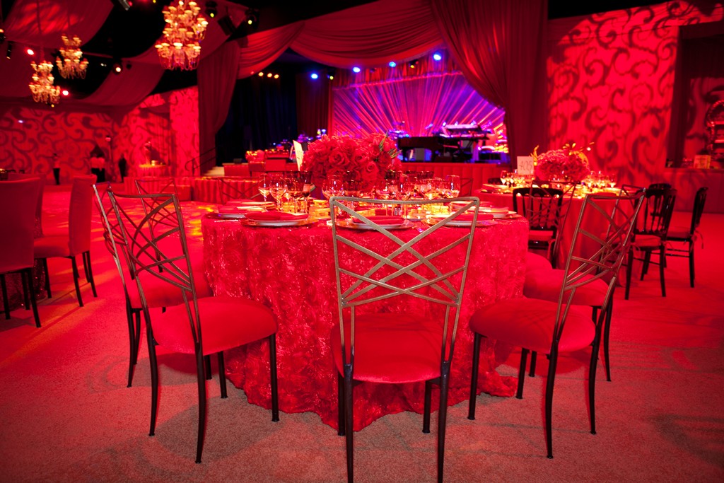 Milestone Anniversary — Iconic Event Studios