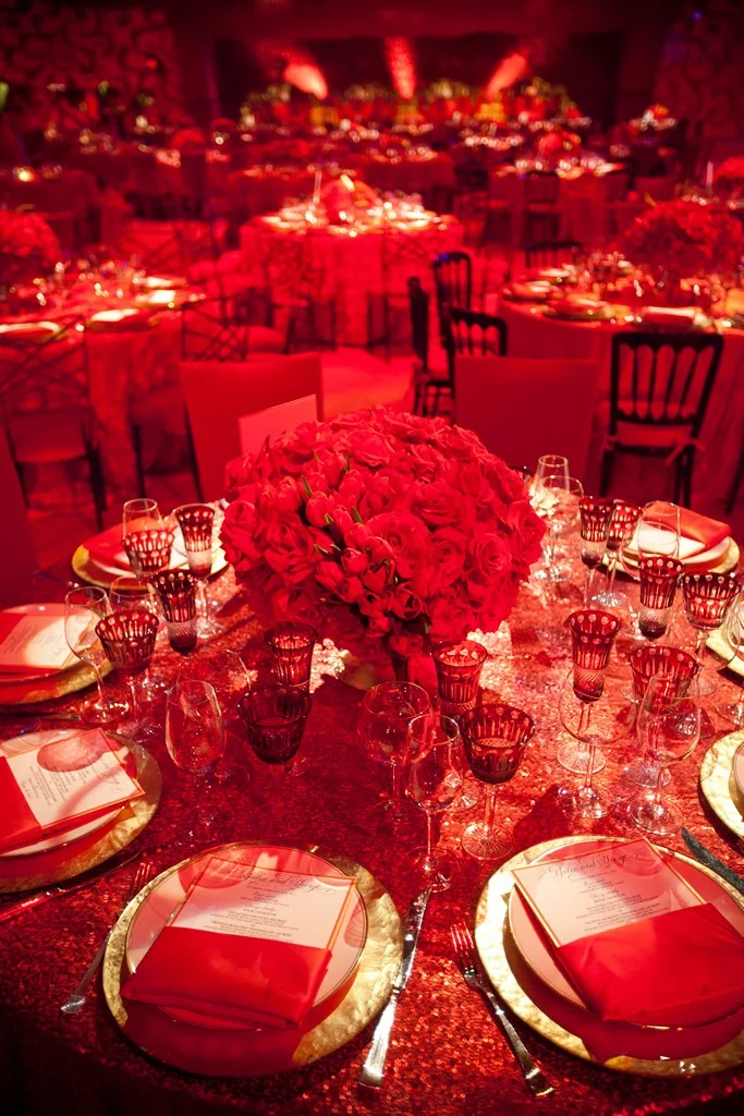 Milestone Anniversary — Iconic Event Studios