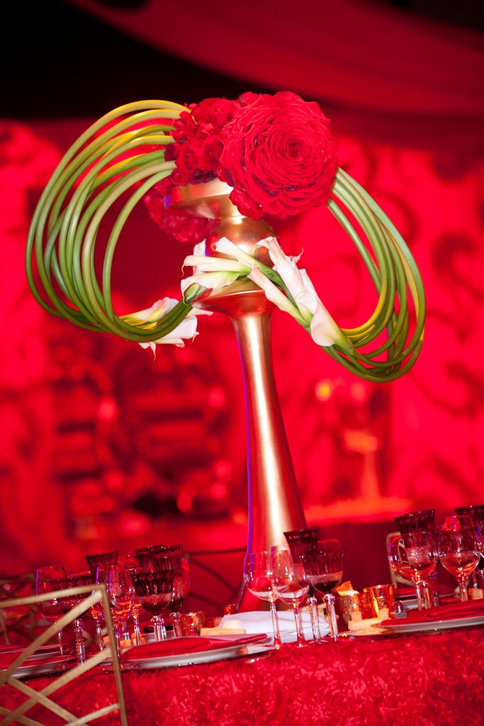 Milestone Anniversary — Iconic Event Studios