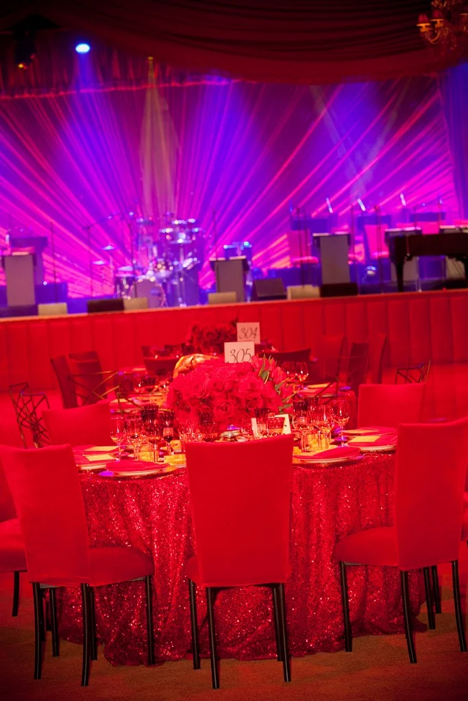 Milestone Anniversary — Iconic Event Studios