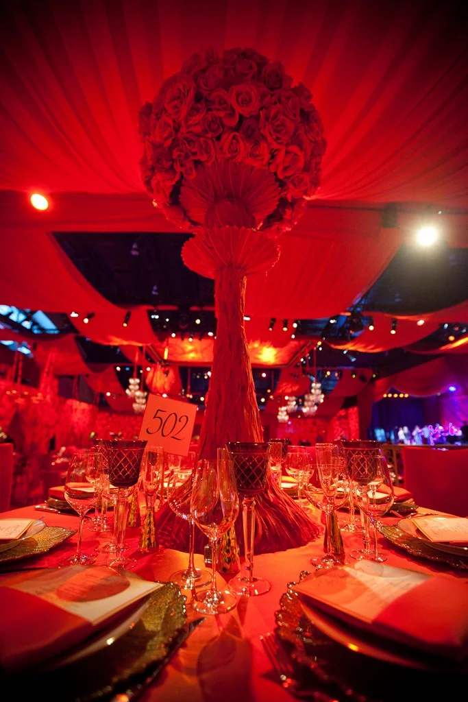 Milestone Anniversary — Iconic Event Studios