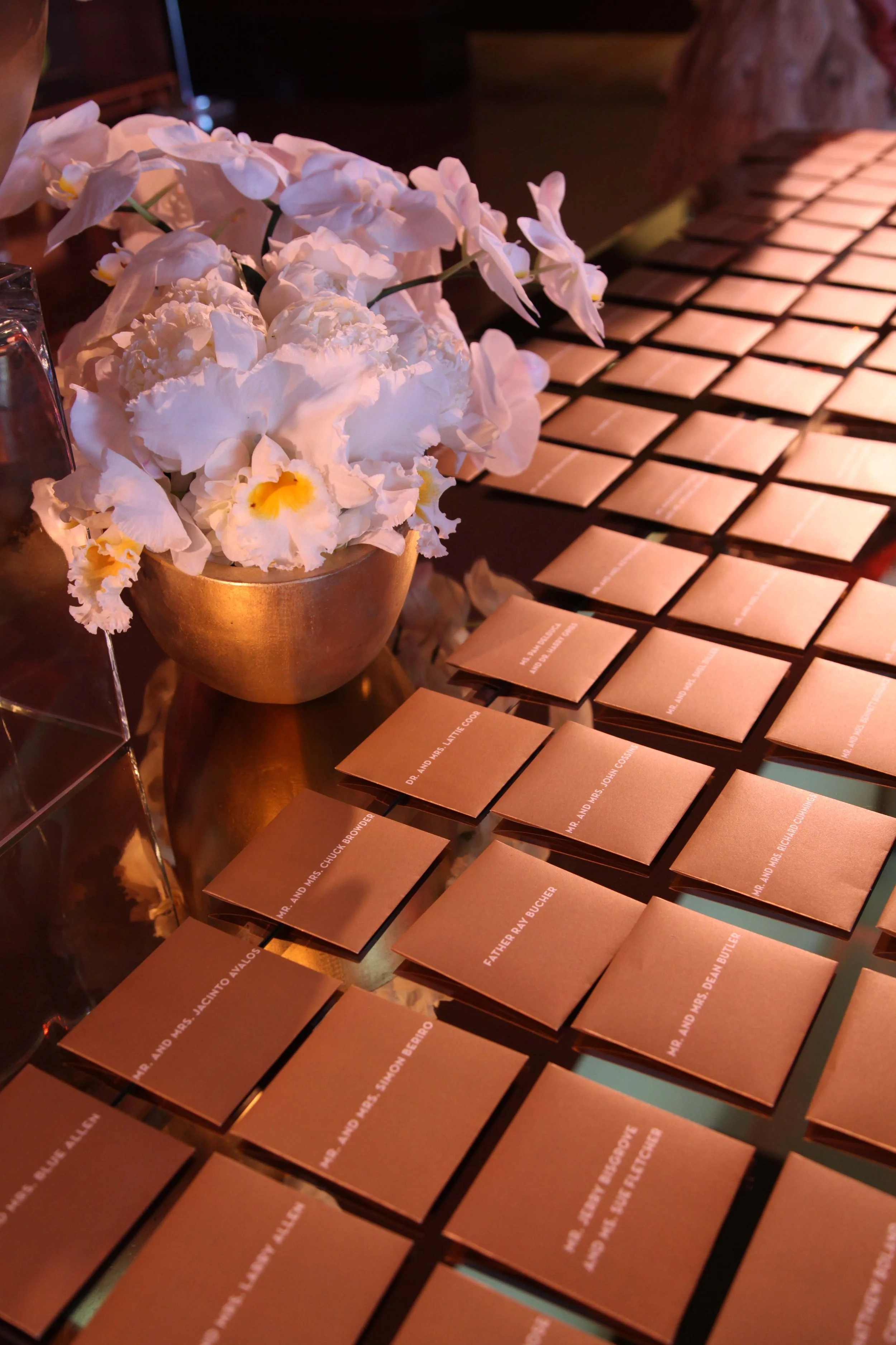 Gemini Celebration — Iconic Event Studios