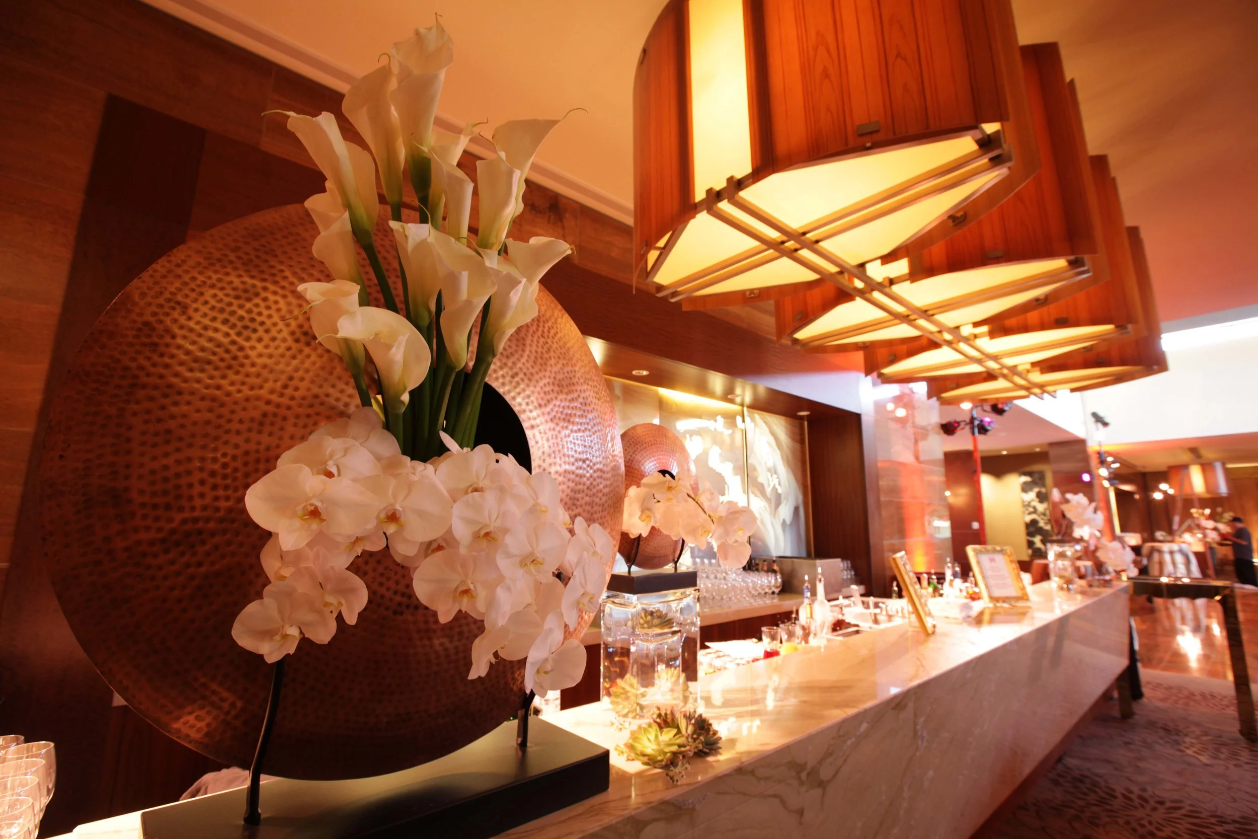 Gemini Celebration — Iconic Event Studios