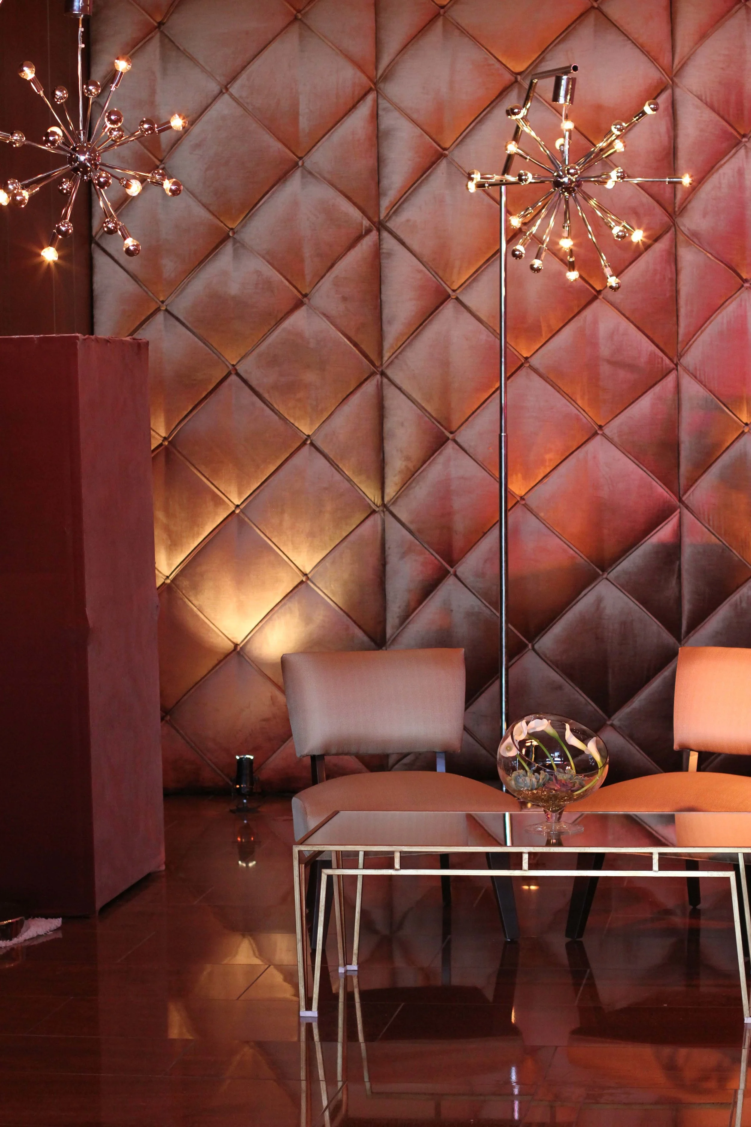 Gemini Celebration — Iconic Event Studios