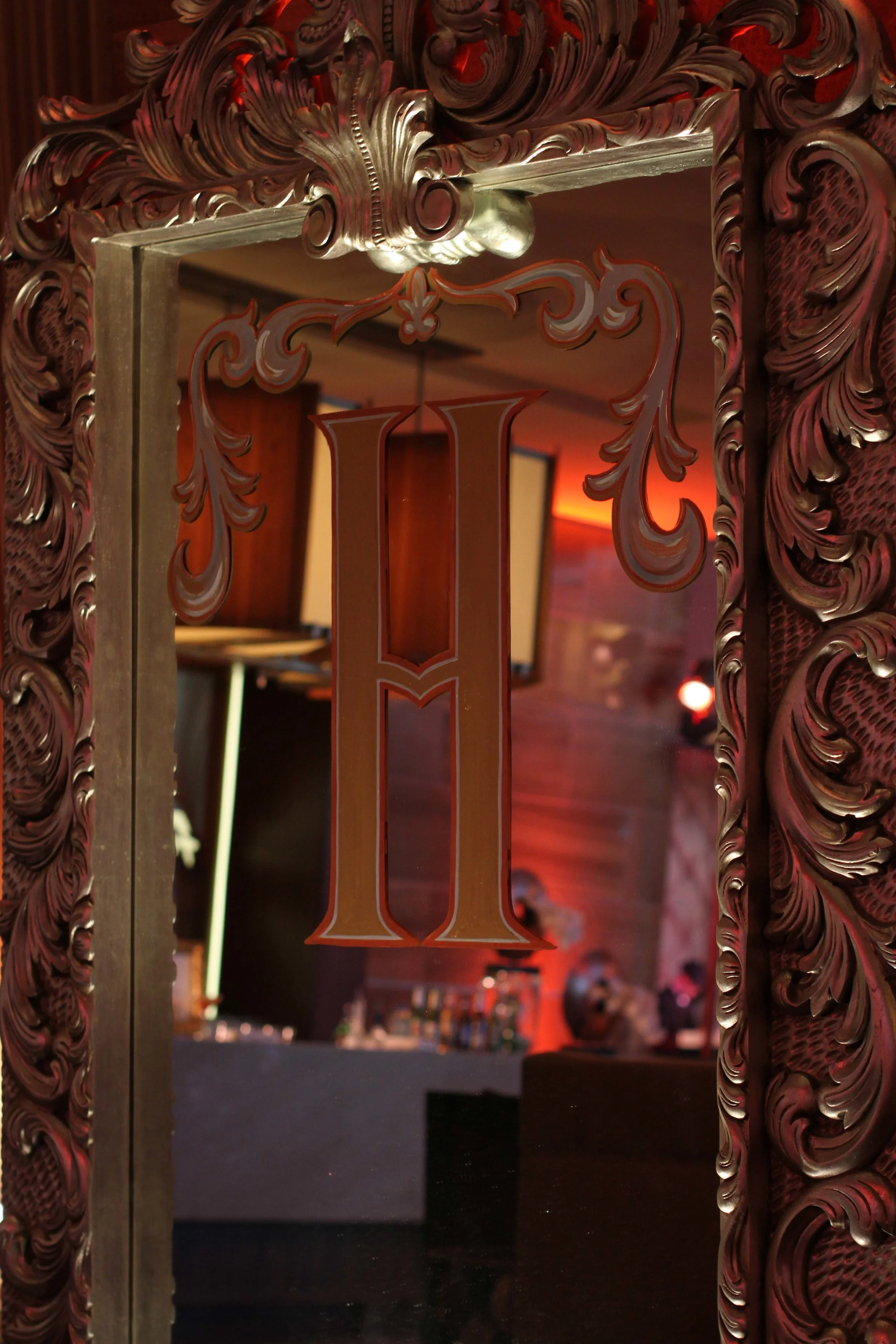 Gemini Celebration — Iconic Event Studios