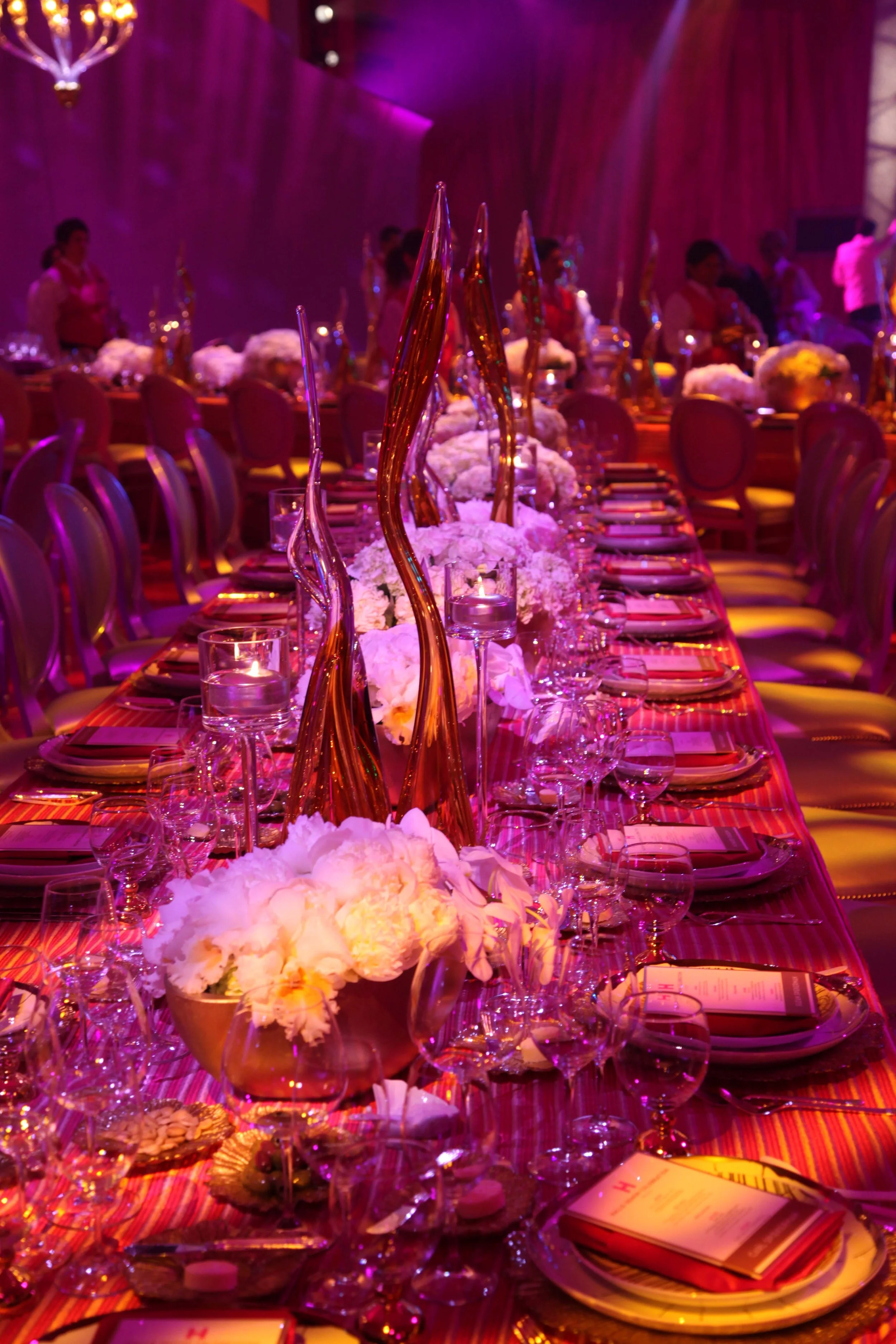 Gemini Celebration — Iconic Event Studios