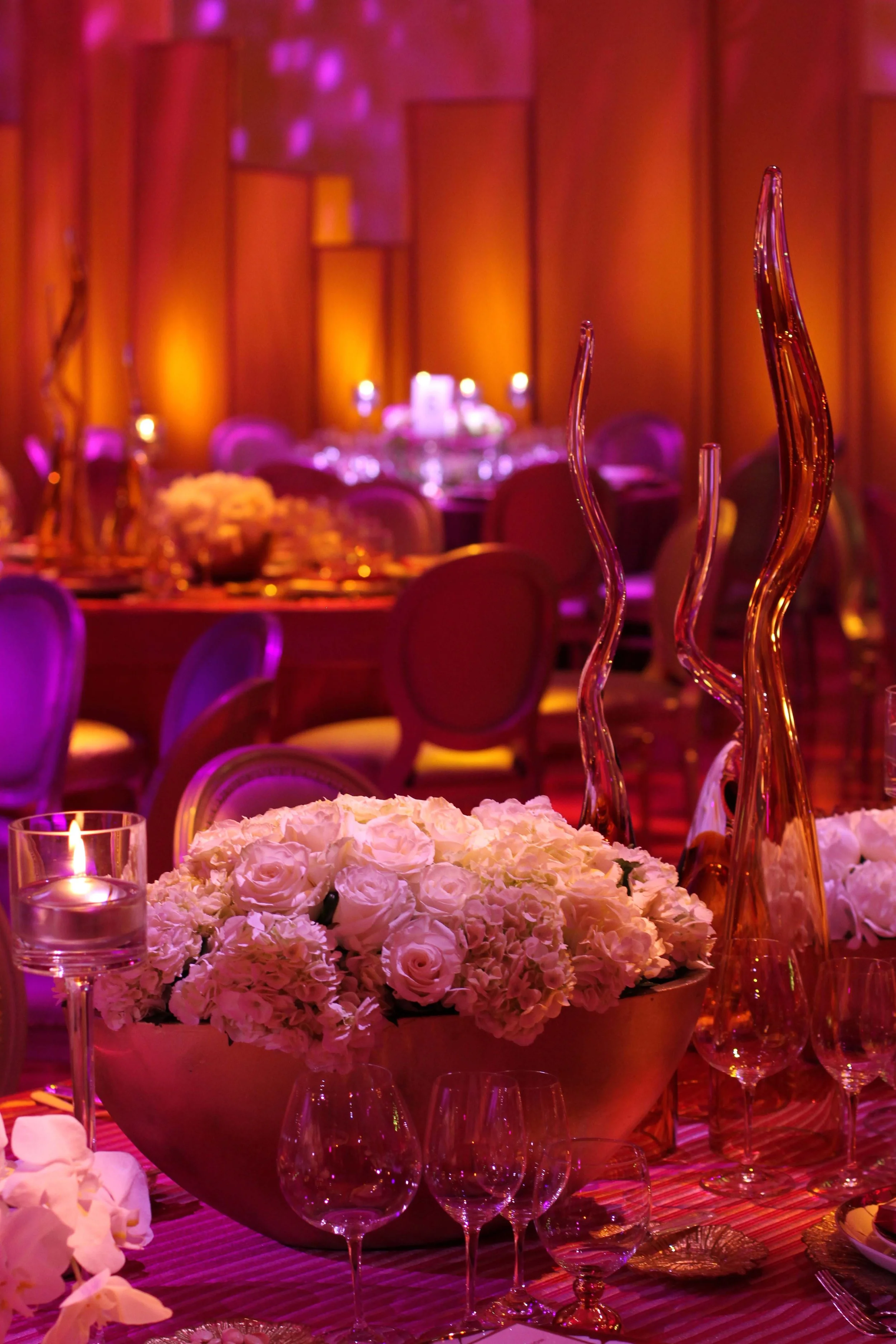 Gemini Celebration — Iconic Event Studios