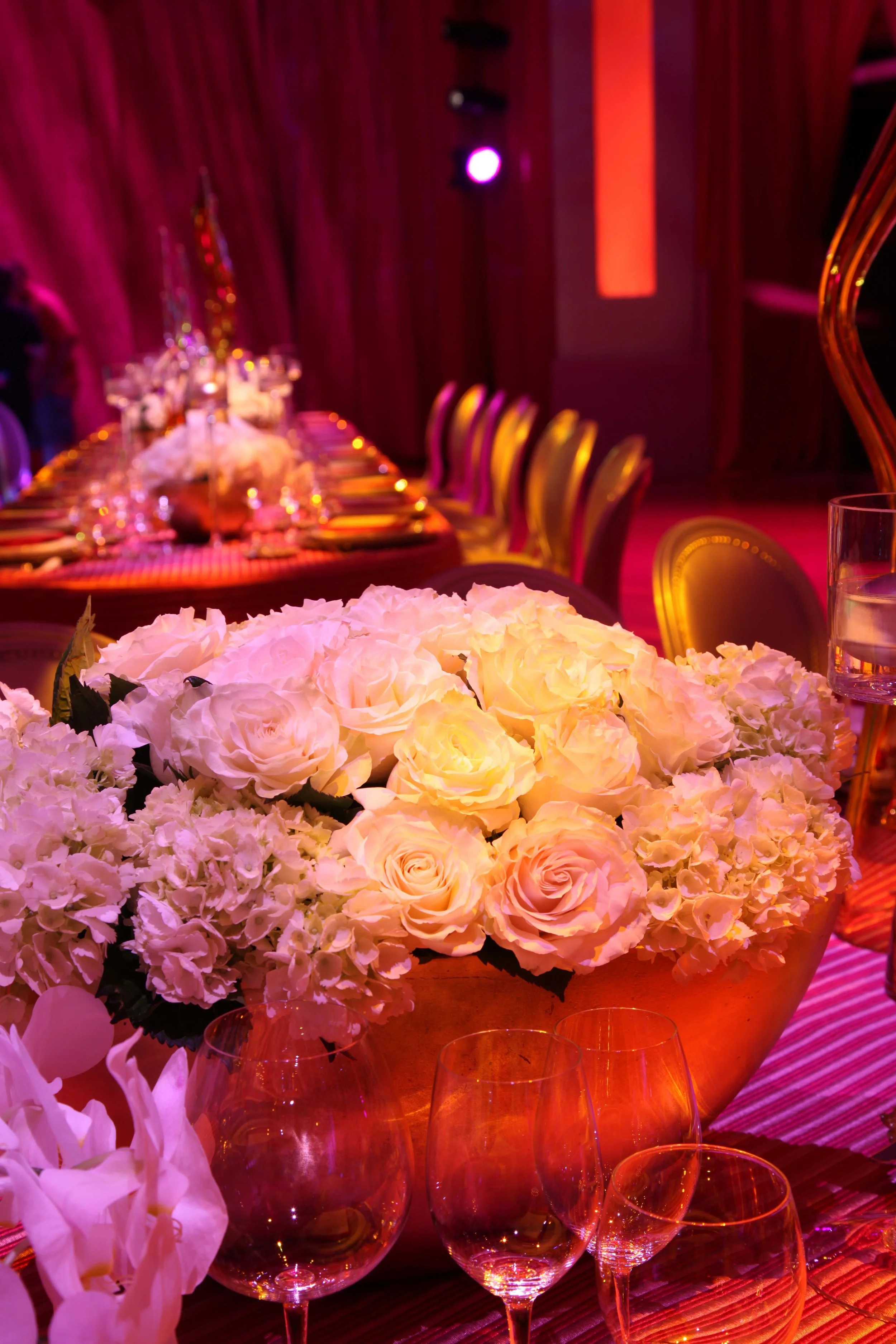 Gemini Celebration — Iconic Event Studios