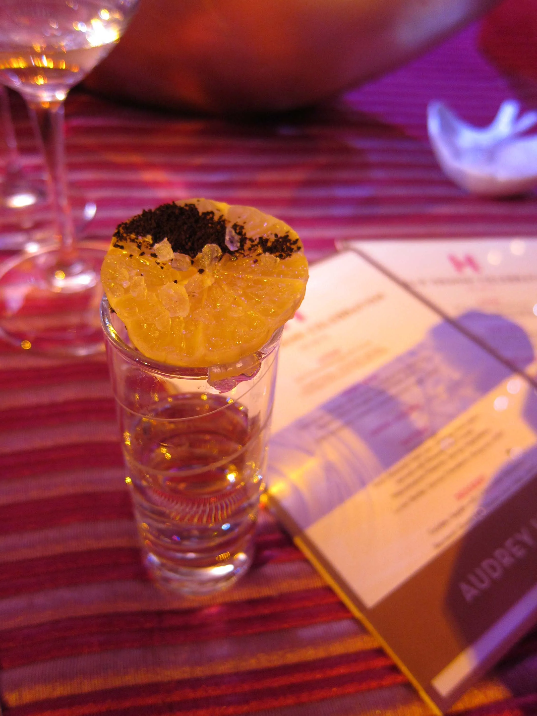 Gemini Celebration — Iconic Event Studios