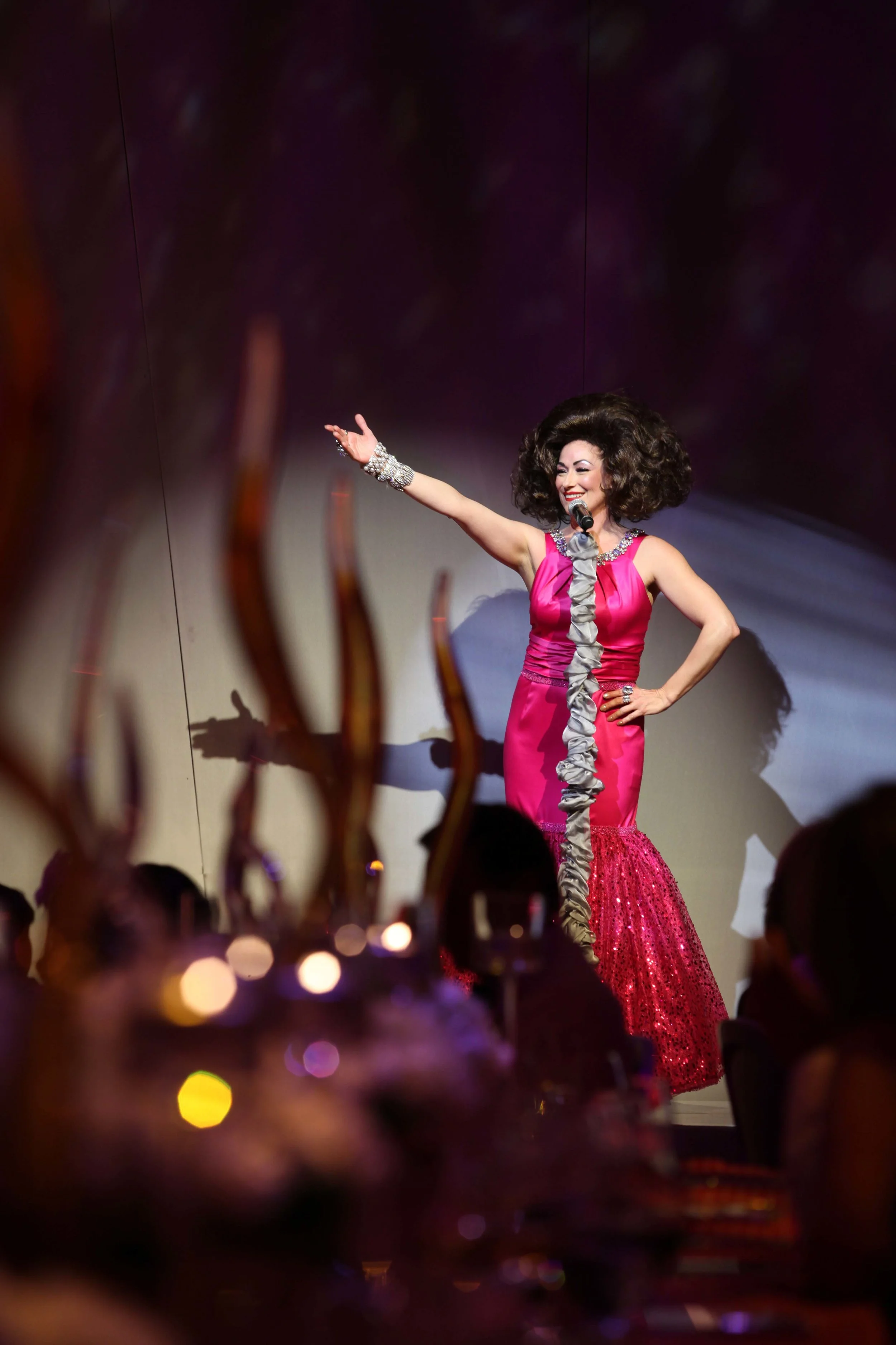 Gemini Celebration — Iconic Event Studios