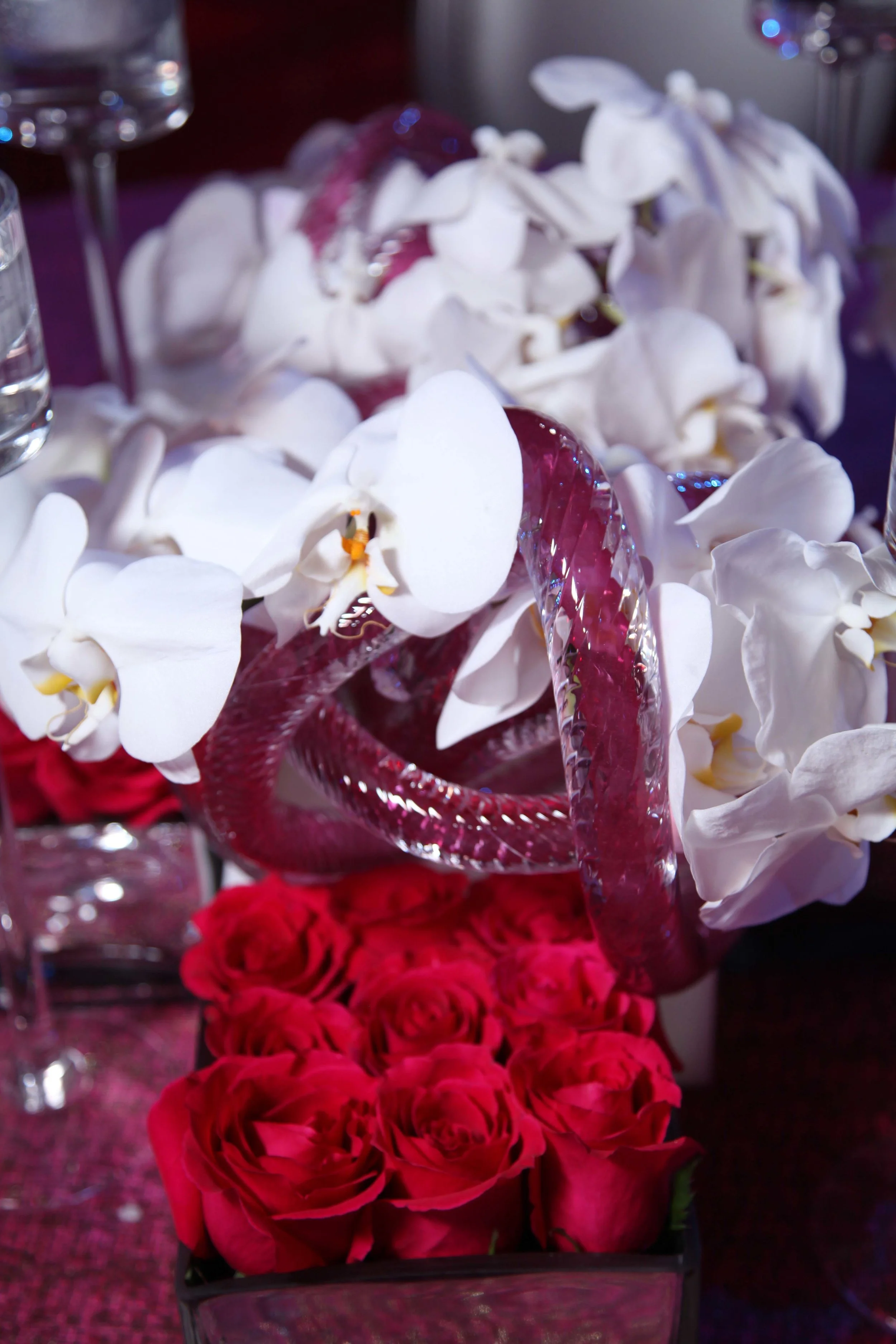 Gemini Celebration — Iconic Event Studios