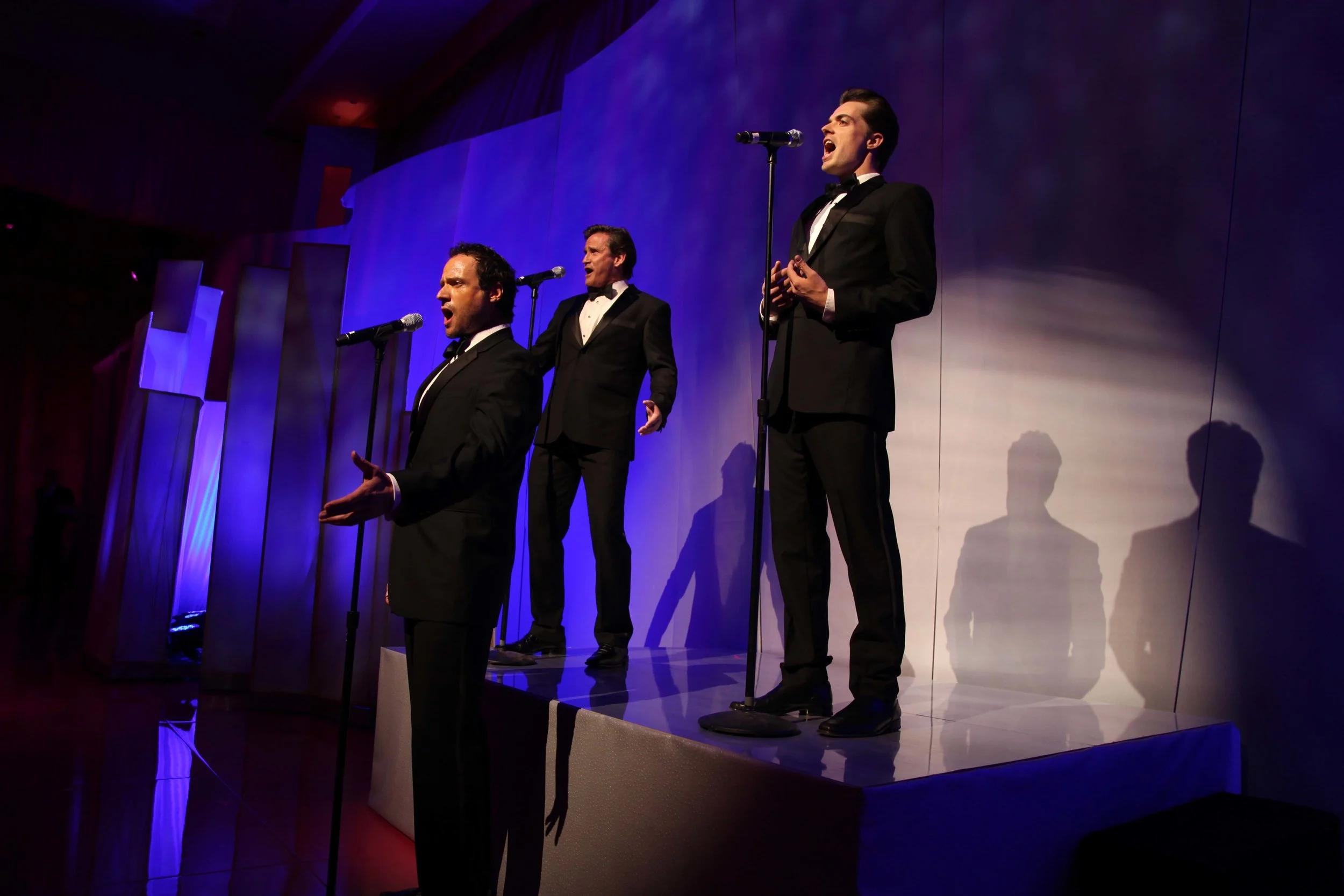 Gemini Celebration — Iconic Event Studios