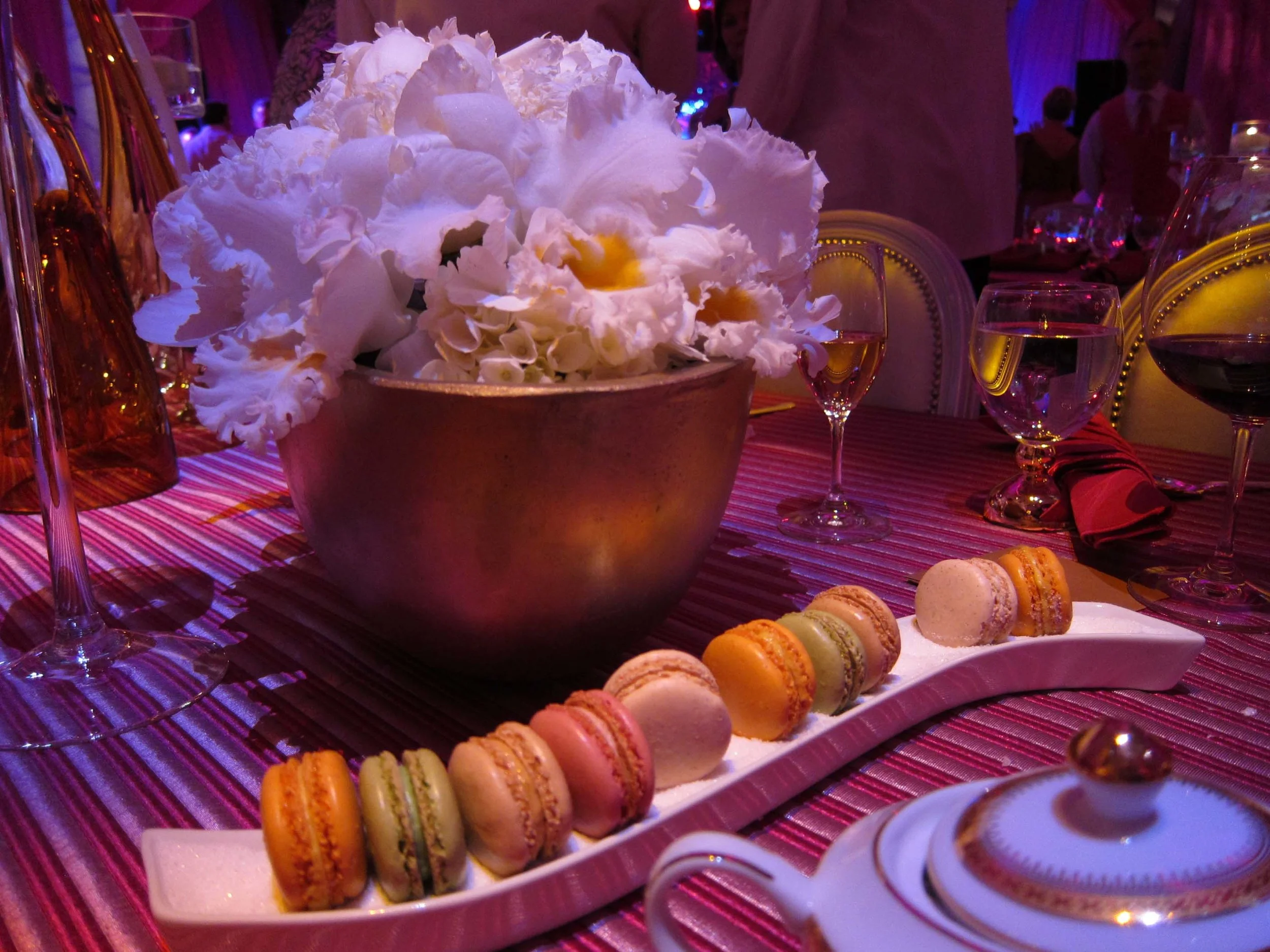 Gemini Celebration — Iconic Event Studios