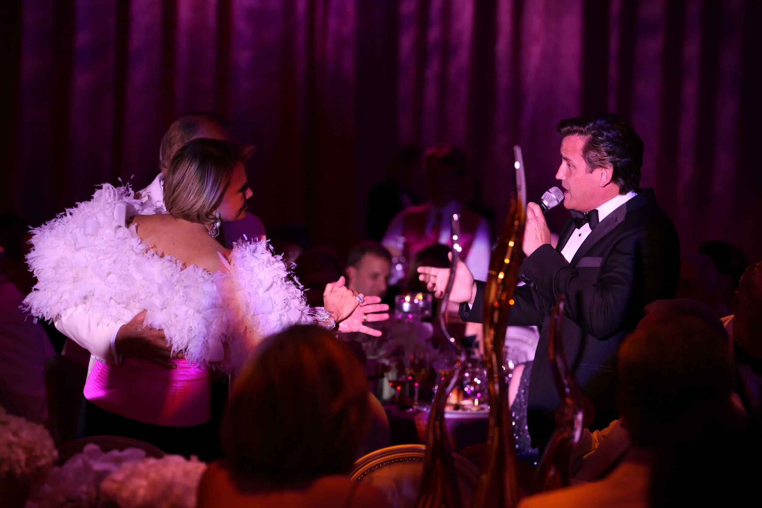 Gemini Celebration — Iconic Event Studios