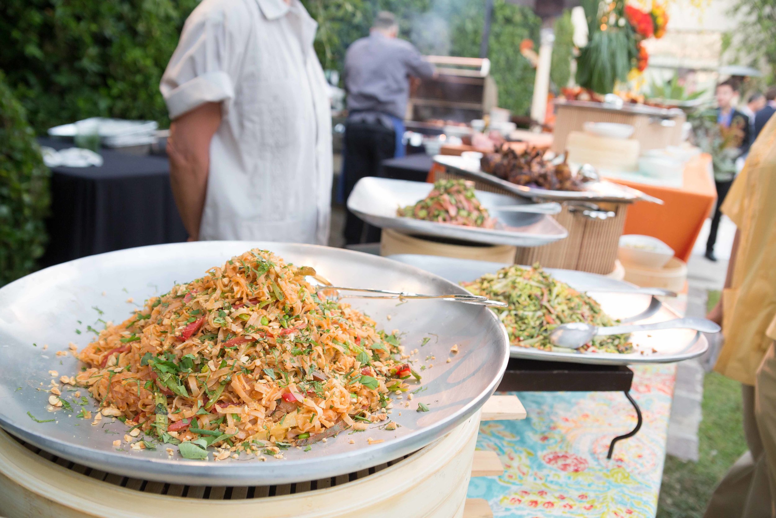 80th Summer Birthday — Iconic Event Studios