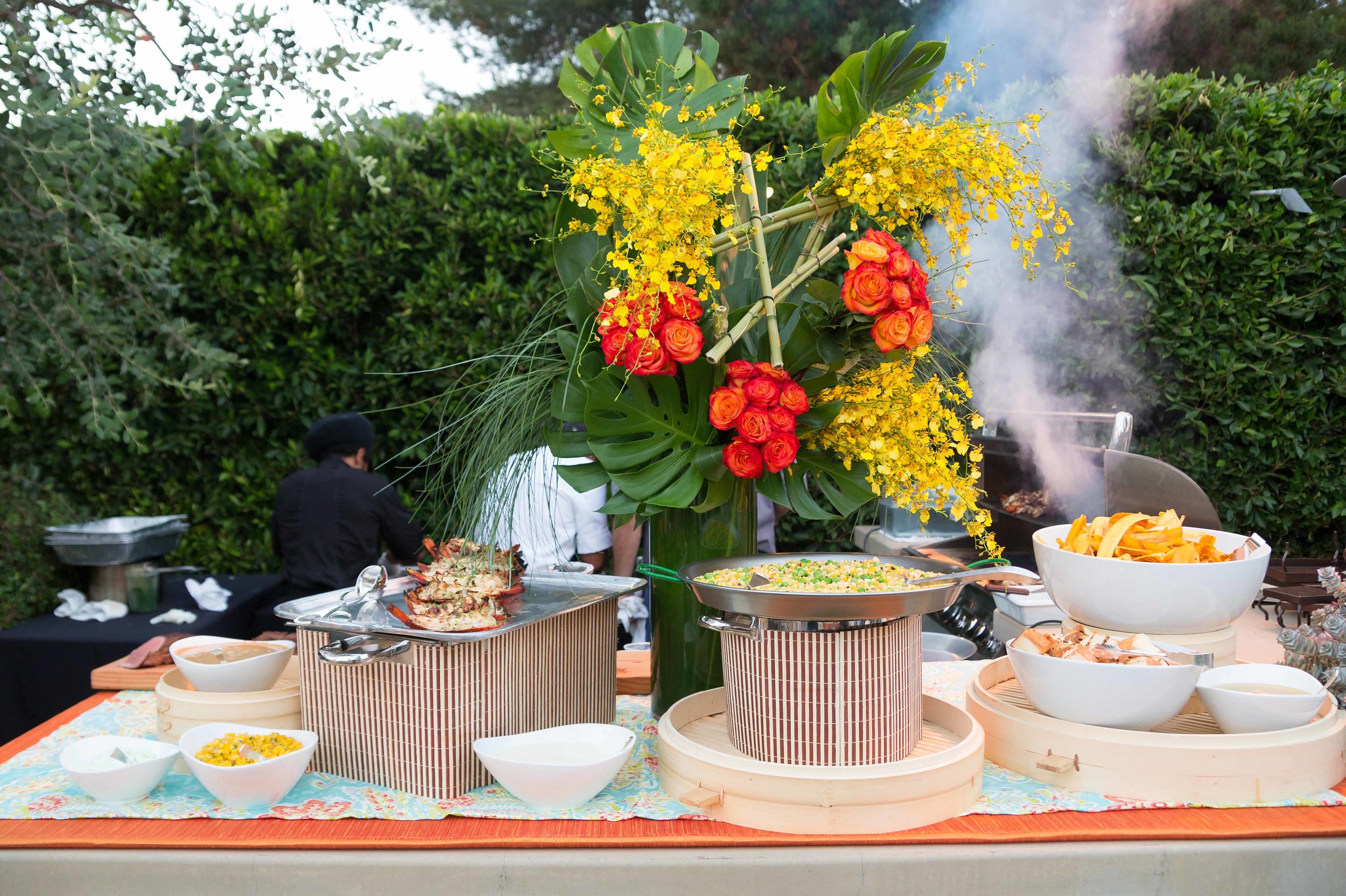 80th Summer Birthday — Iconic Event Studios