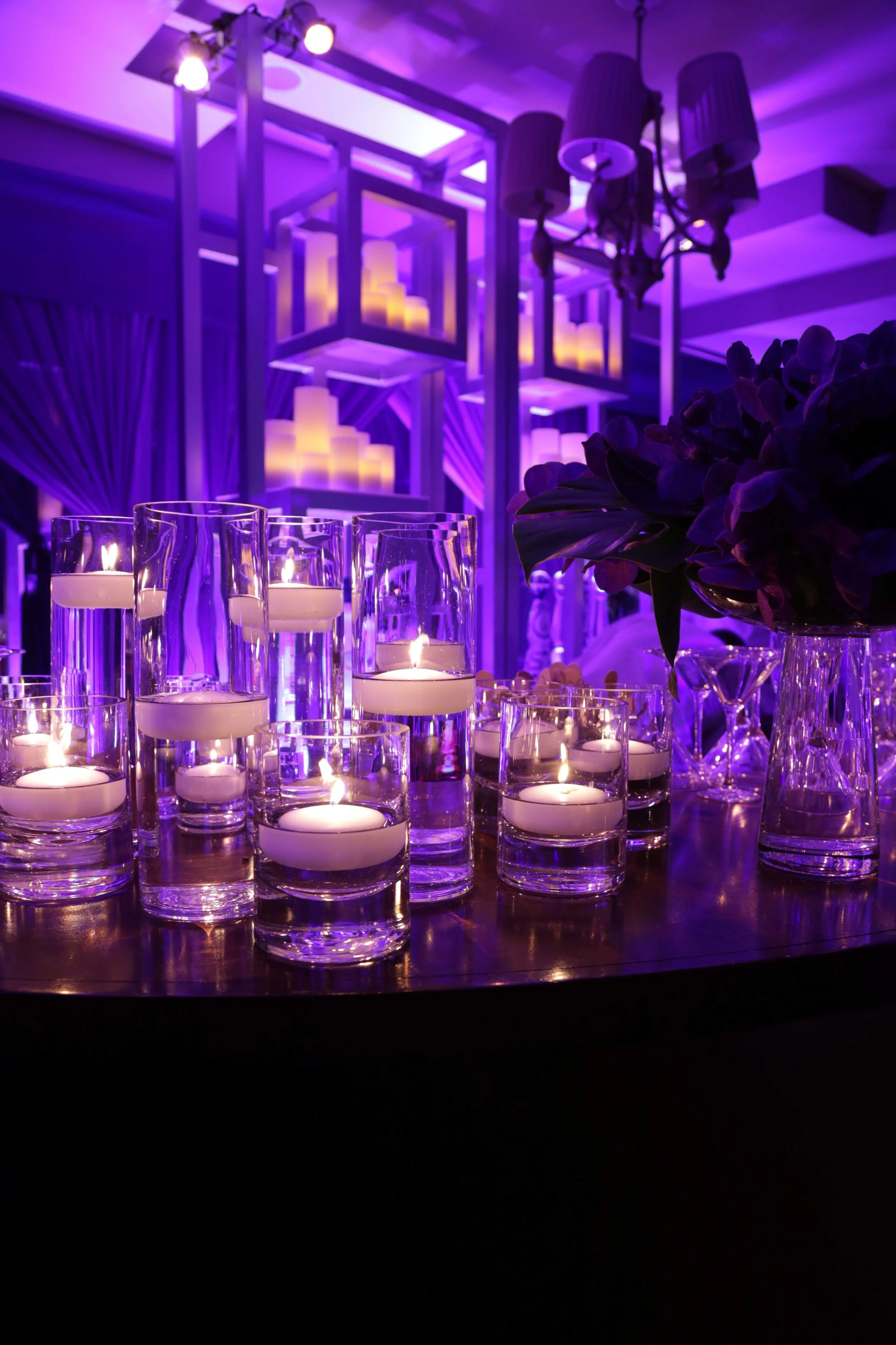 Birthday Disco — Iconic Event Studios