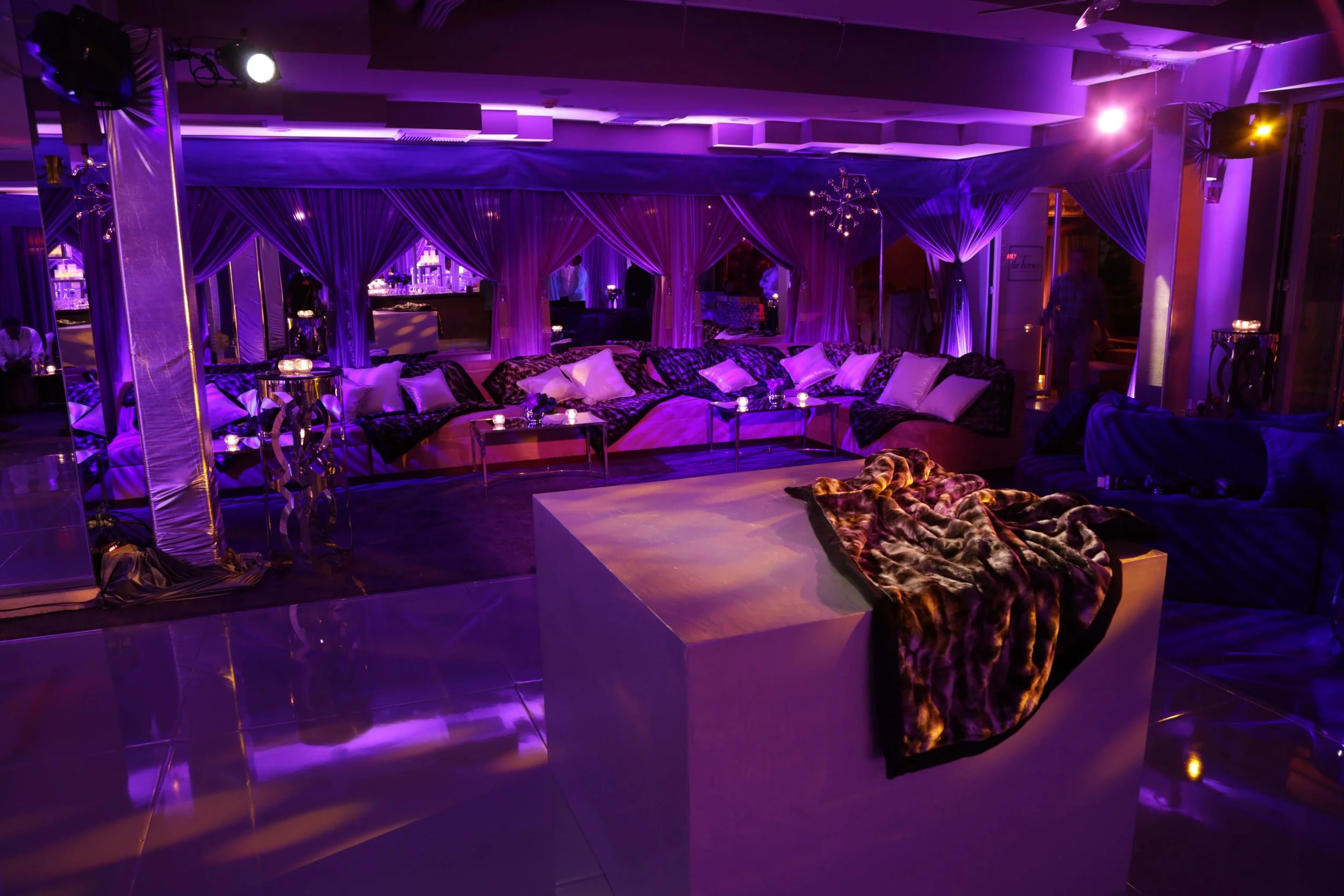 Birthday Disco — Iconic Event Studios