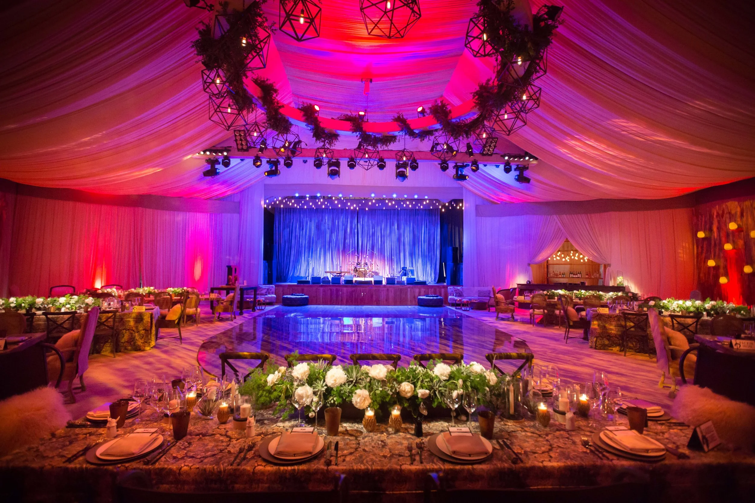 Ranch Birthday — Iconic Event Studios