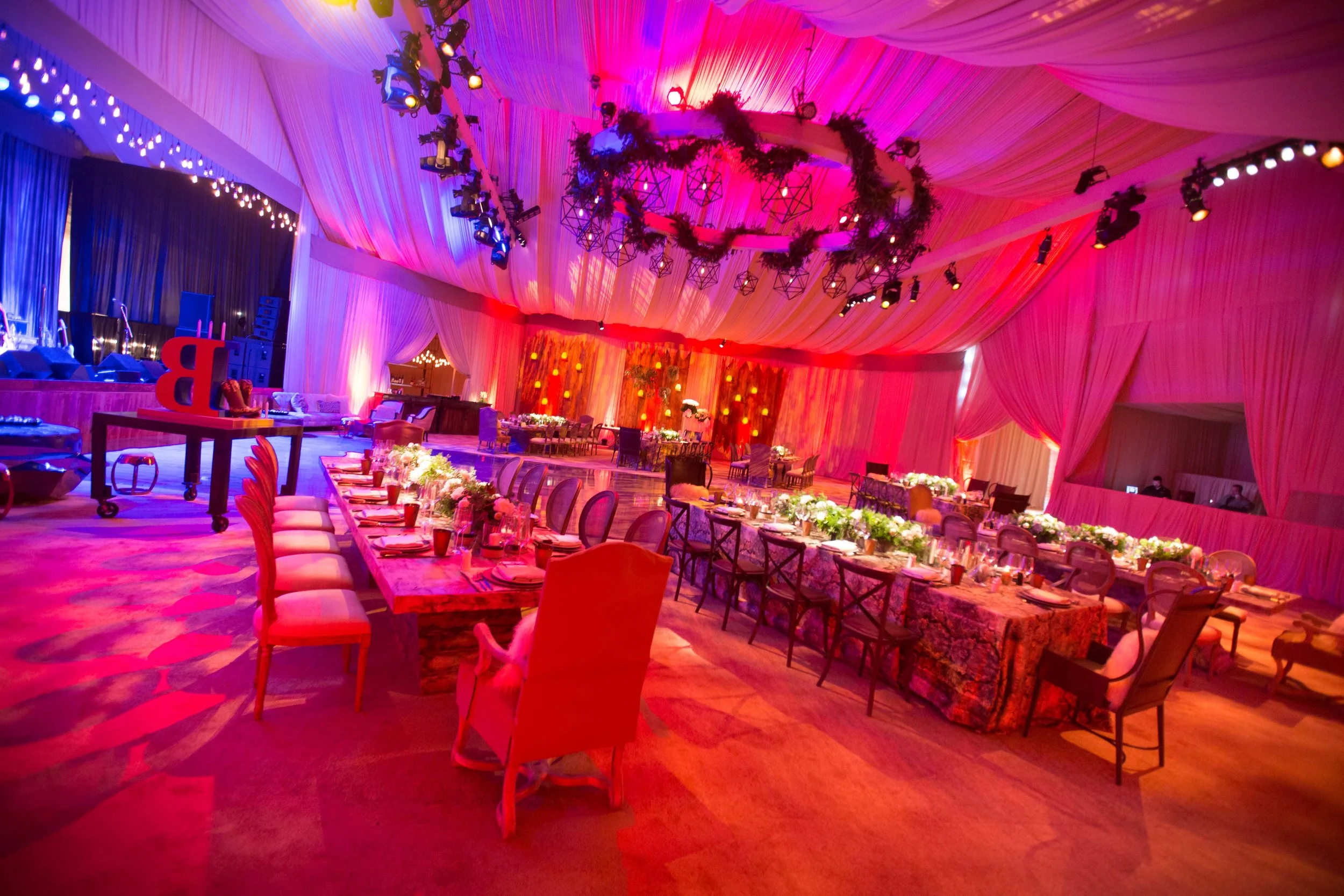 Ranch Birthday — Iconic Event Studios