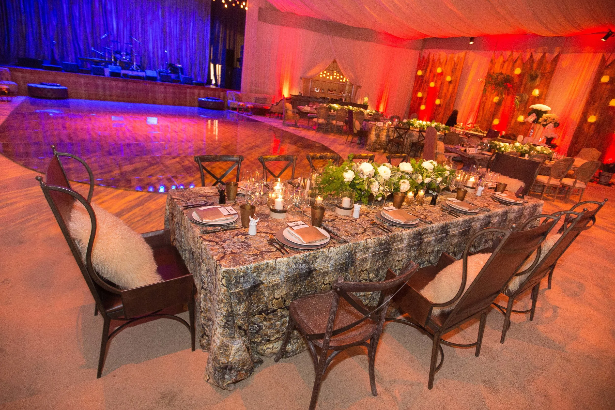 Ranch Birthday — Iconic Event Studios