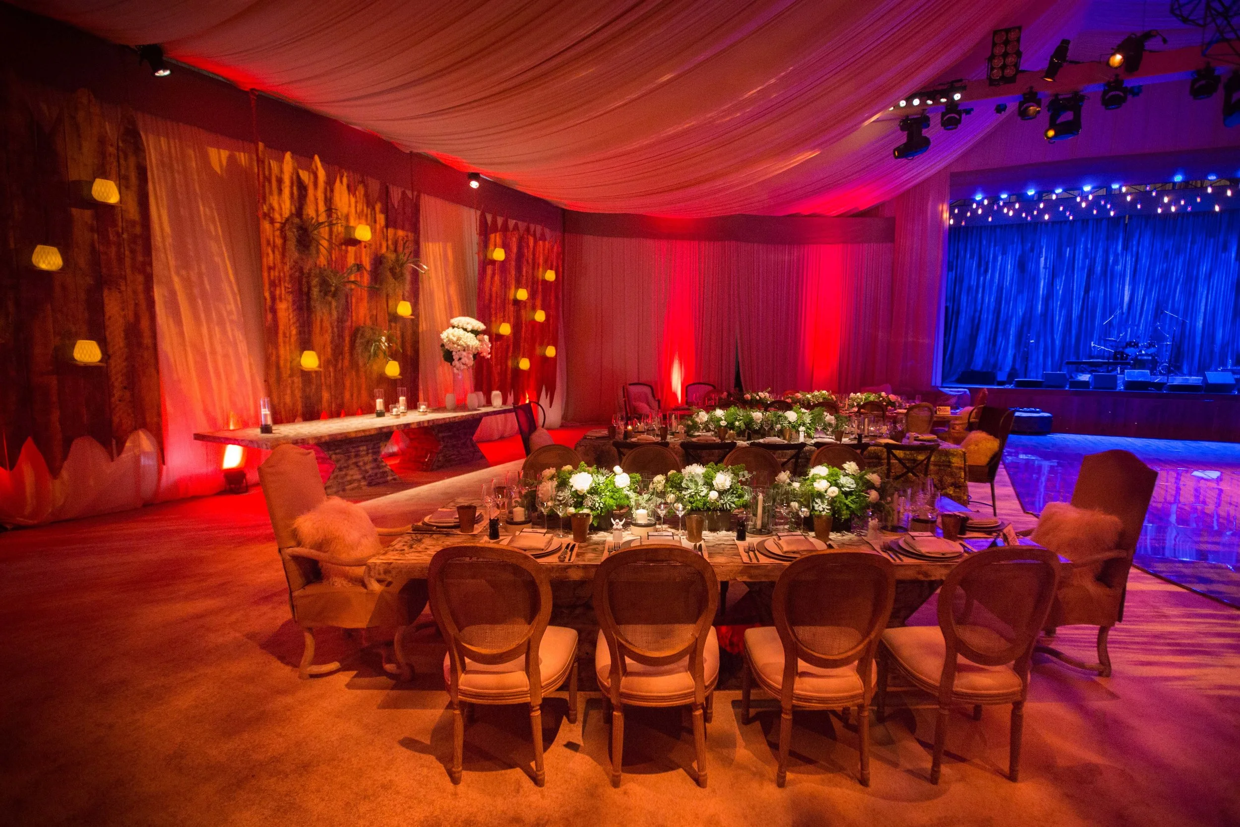 Ranch Birthday — Iconic Event Studios