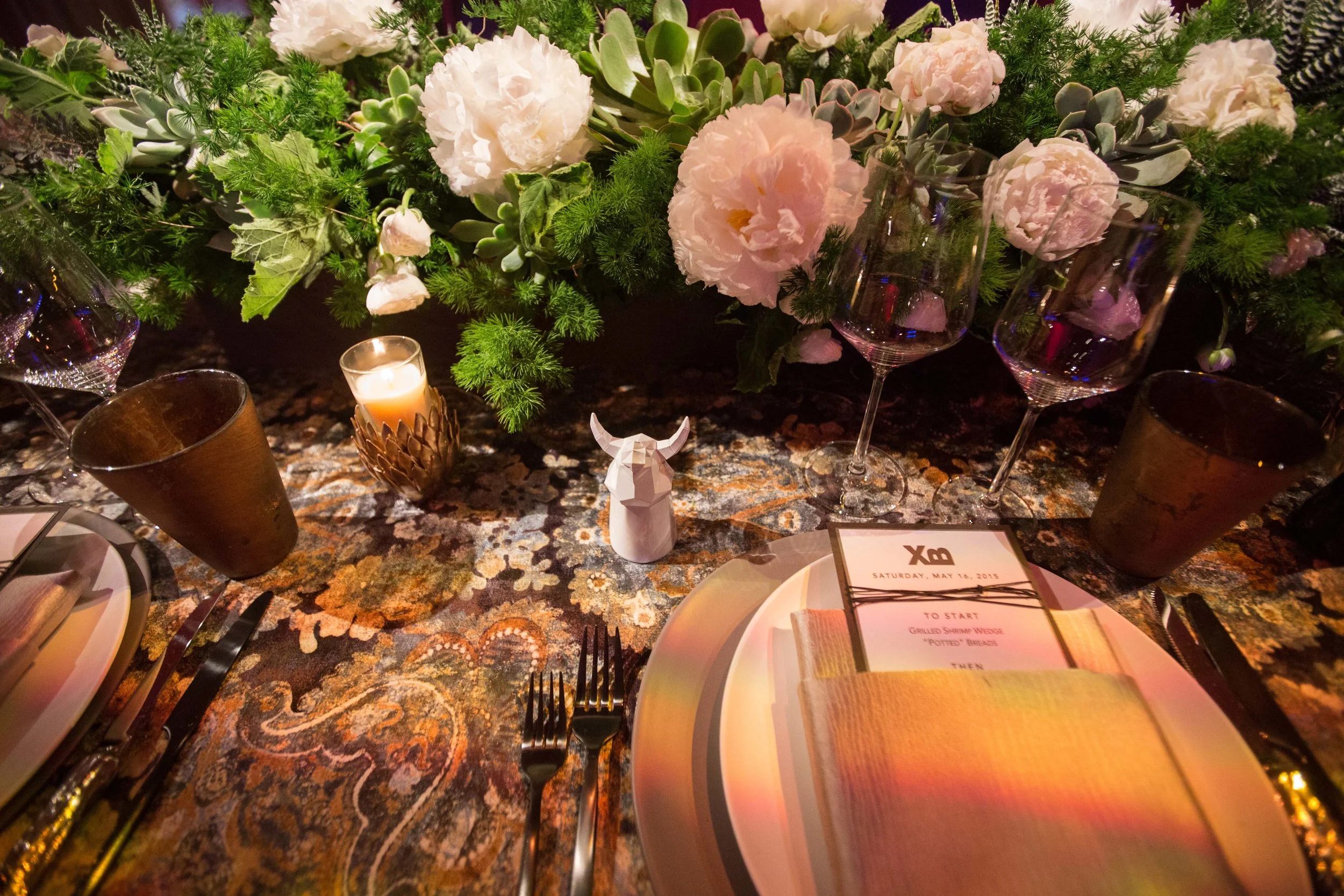 Ranch Birthday — Iconic Event Studios