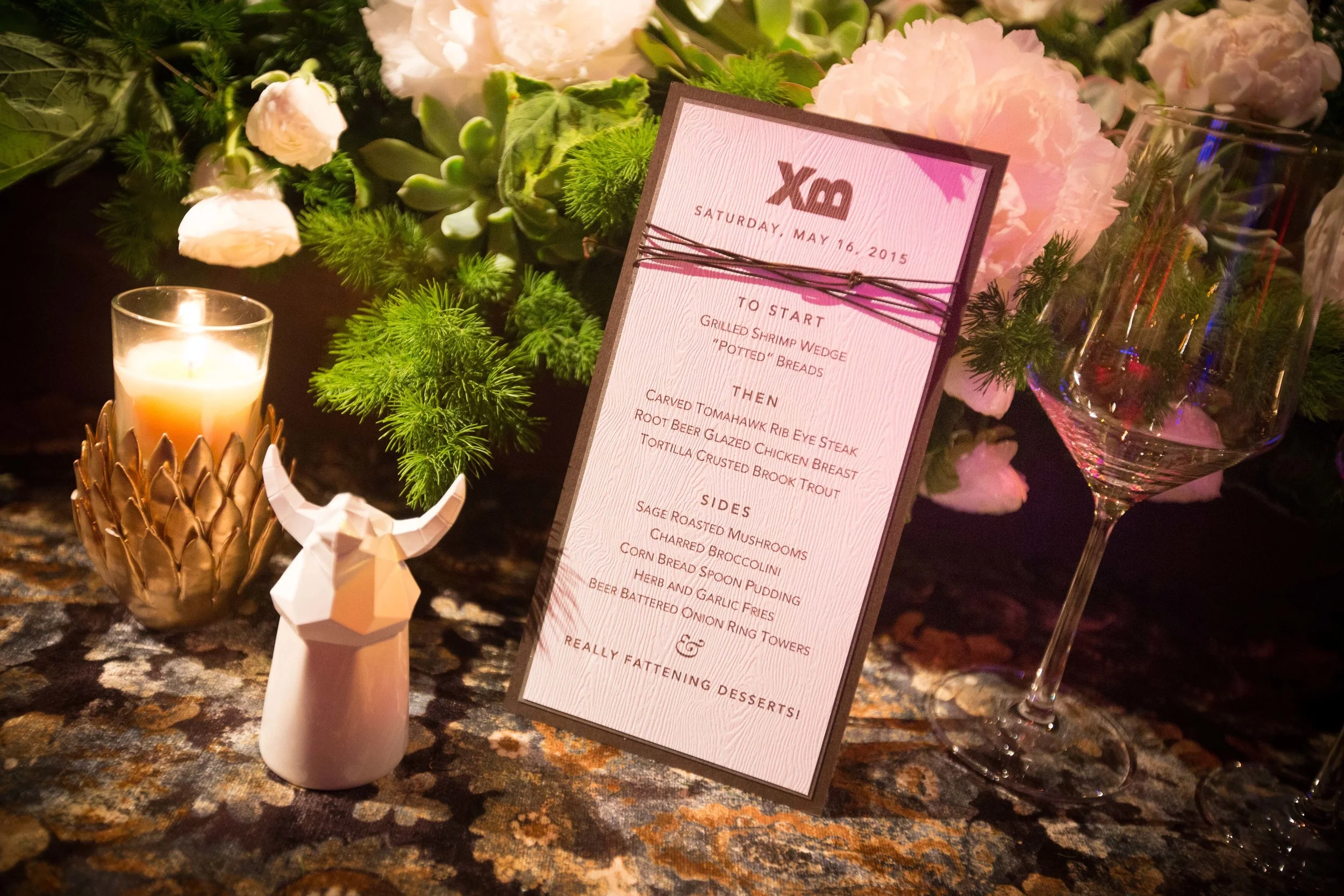 Ranch Birthday — Iconic Event Studios