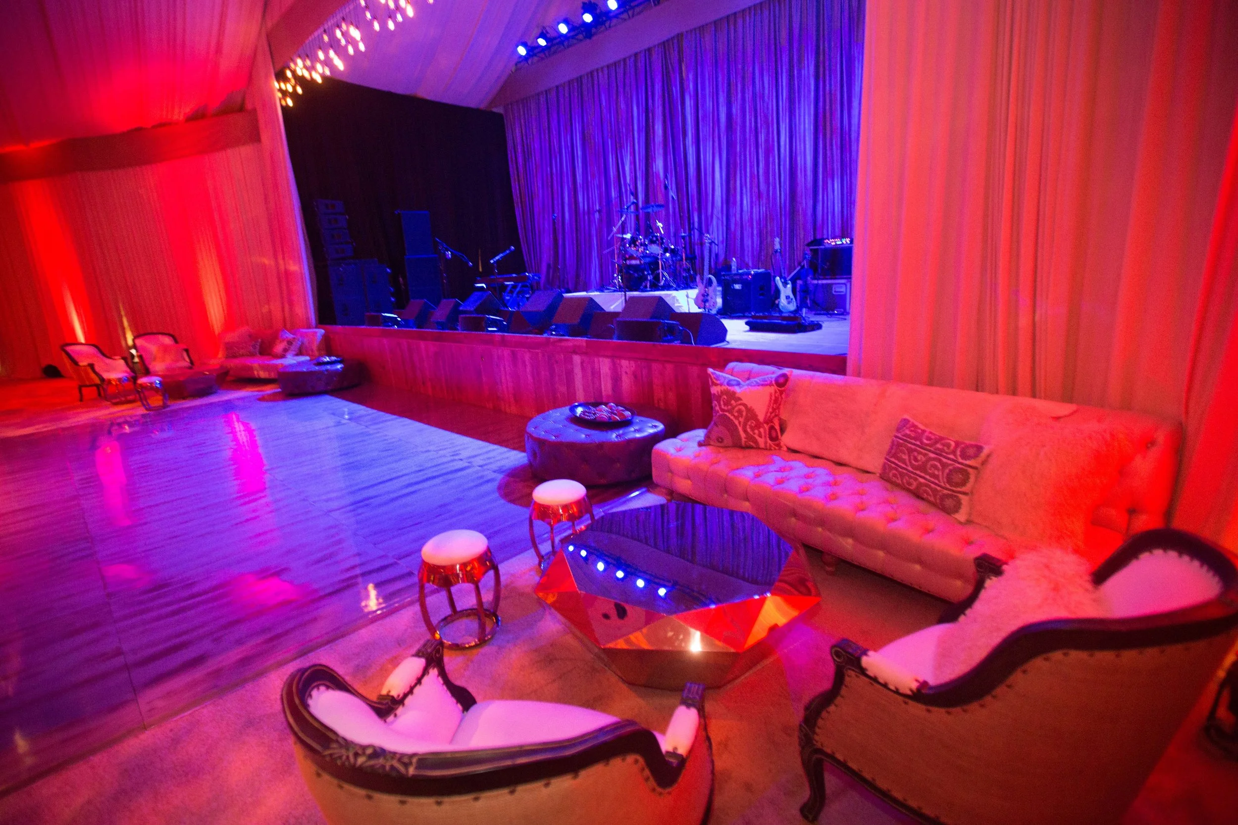 Ranch Birthday — Iconic Event Studios