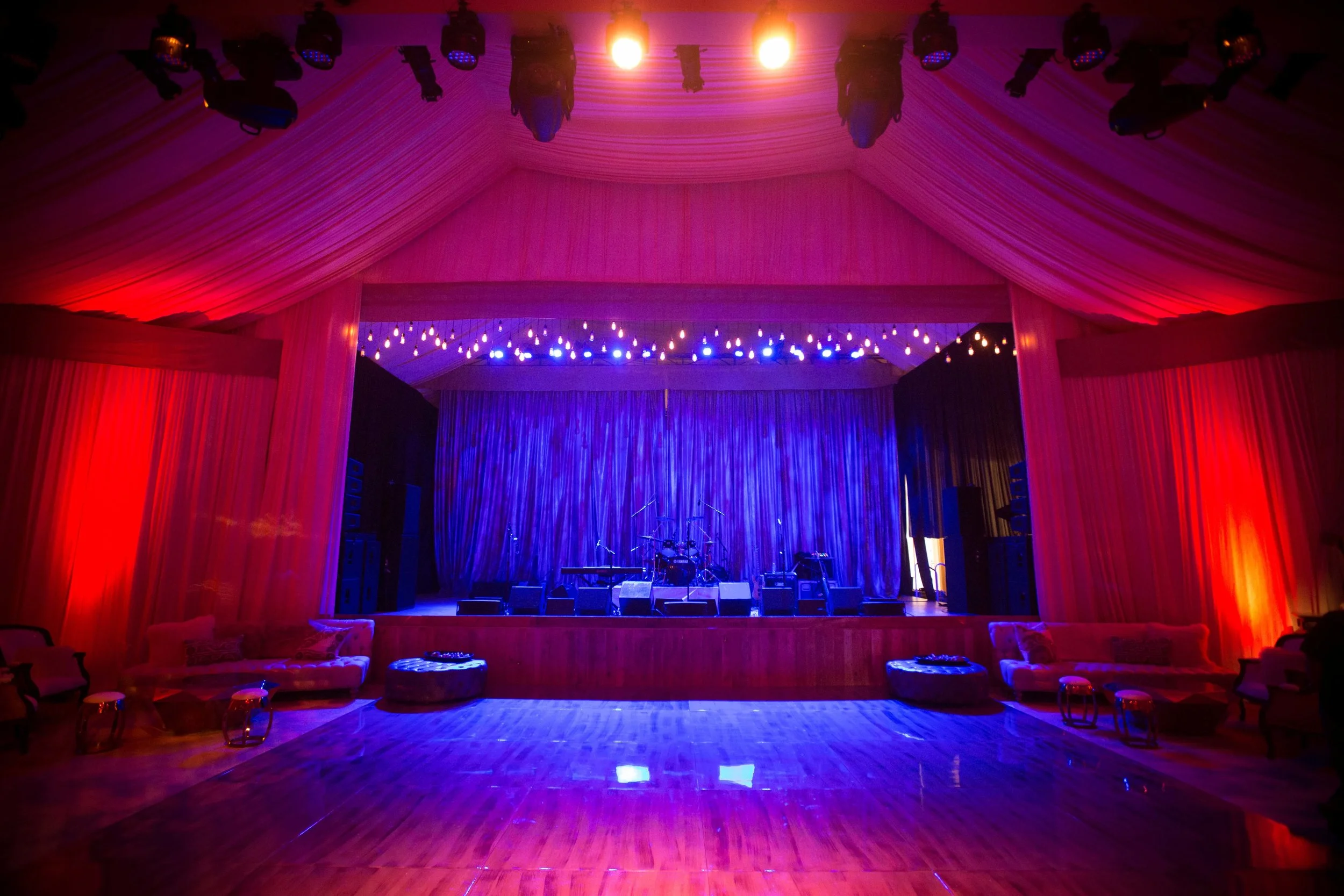 Ranch Birthday — Iconic Event Studios