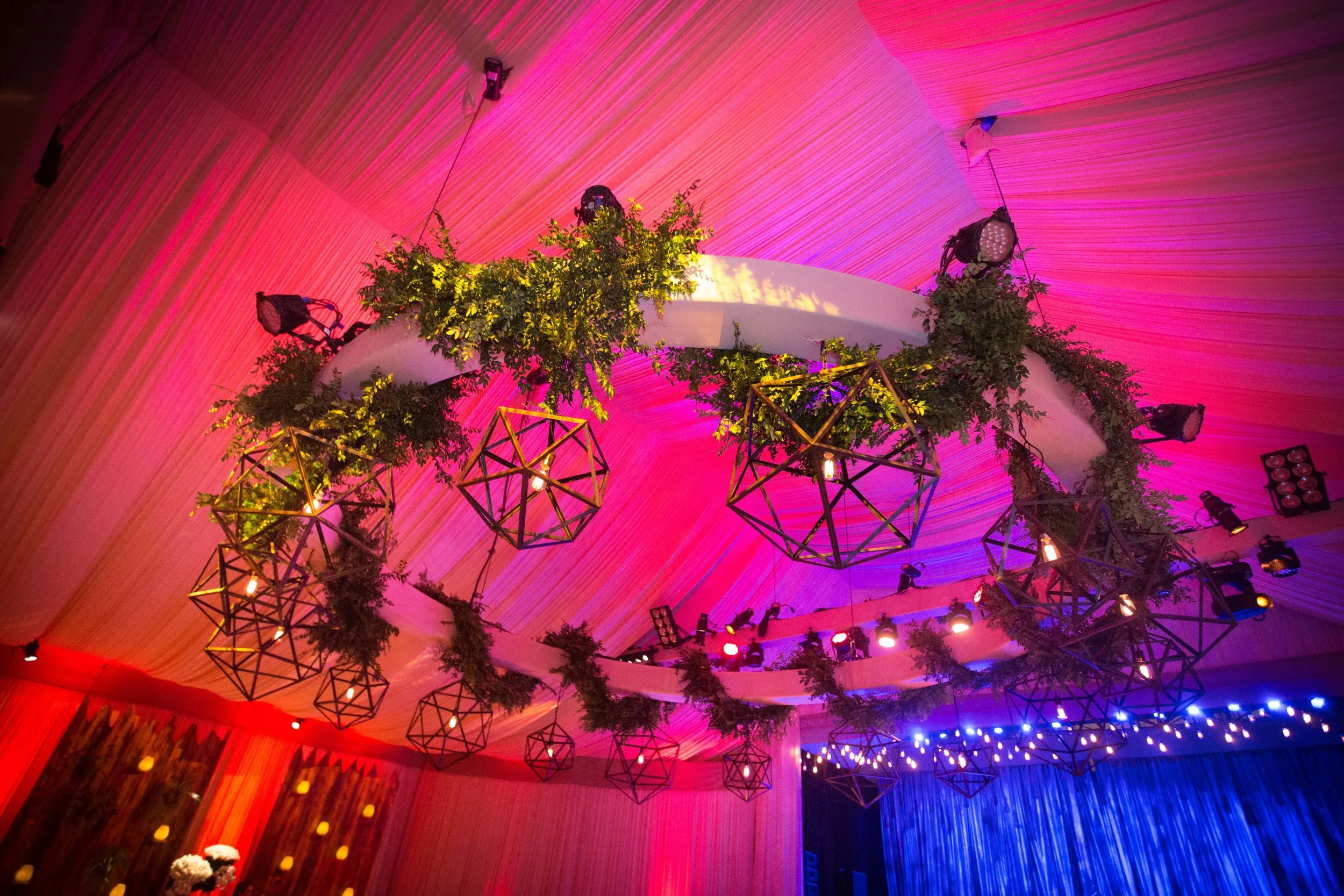 Ranch Birthday — Iconic Event Studios