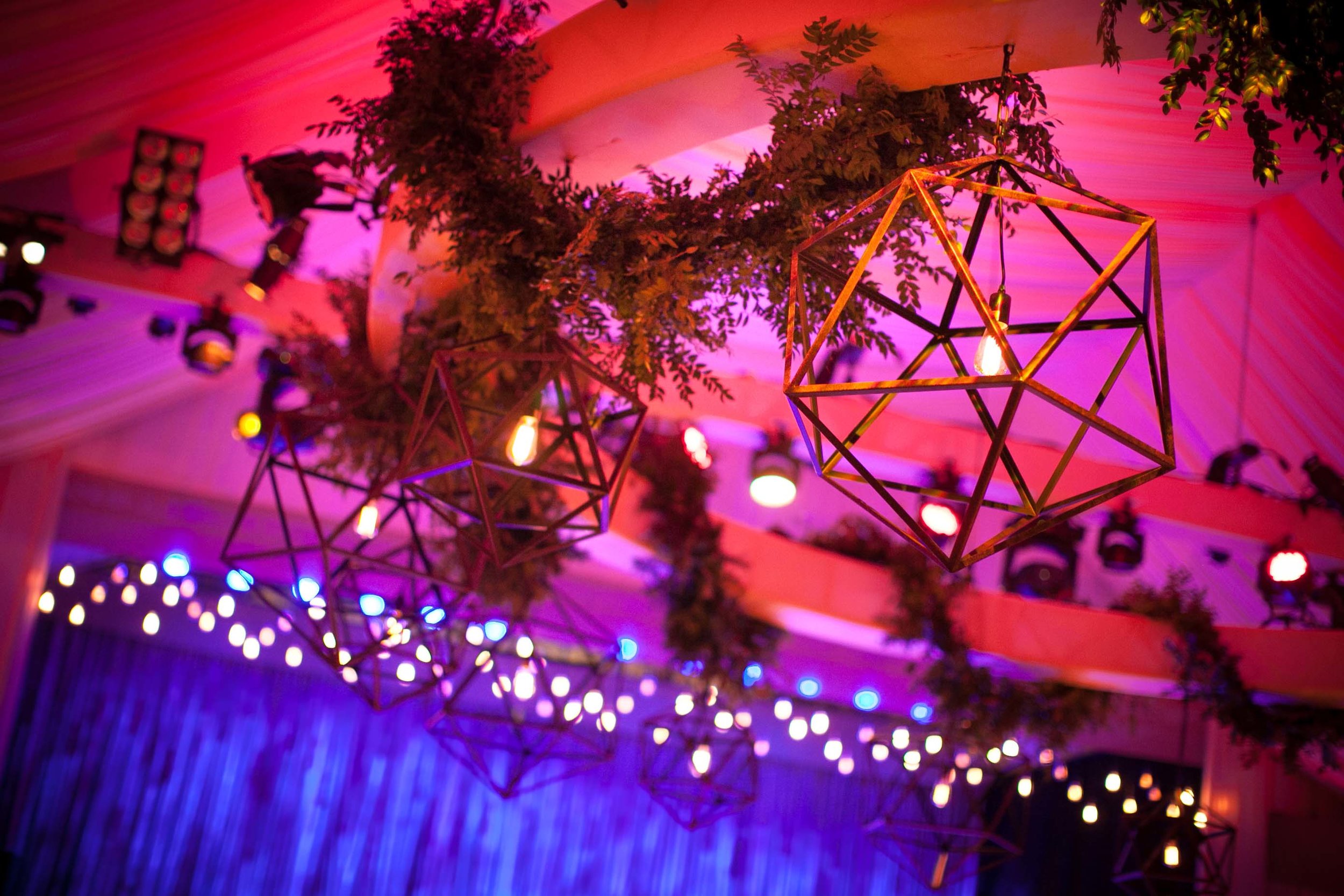 Ranch Birthday — Iconic Event Studios