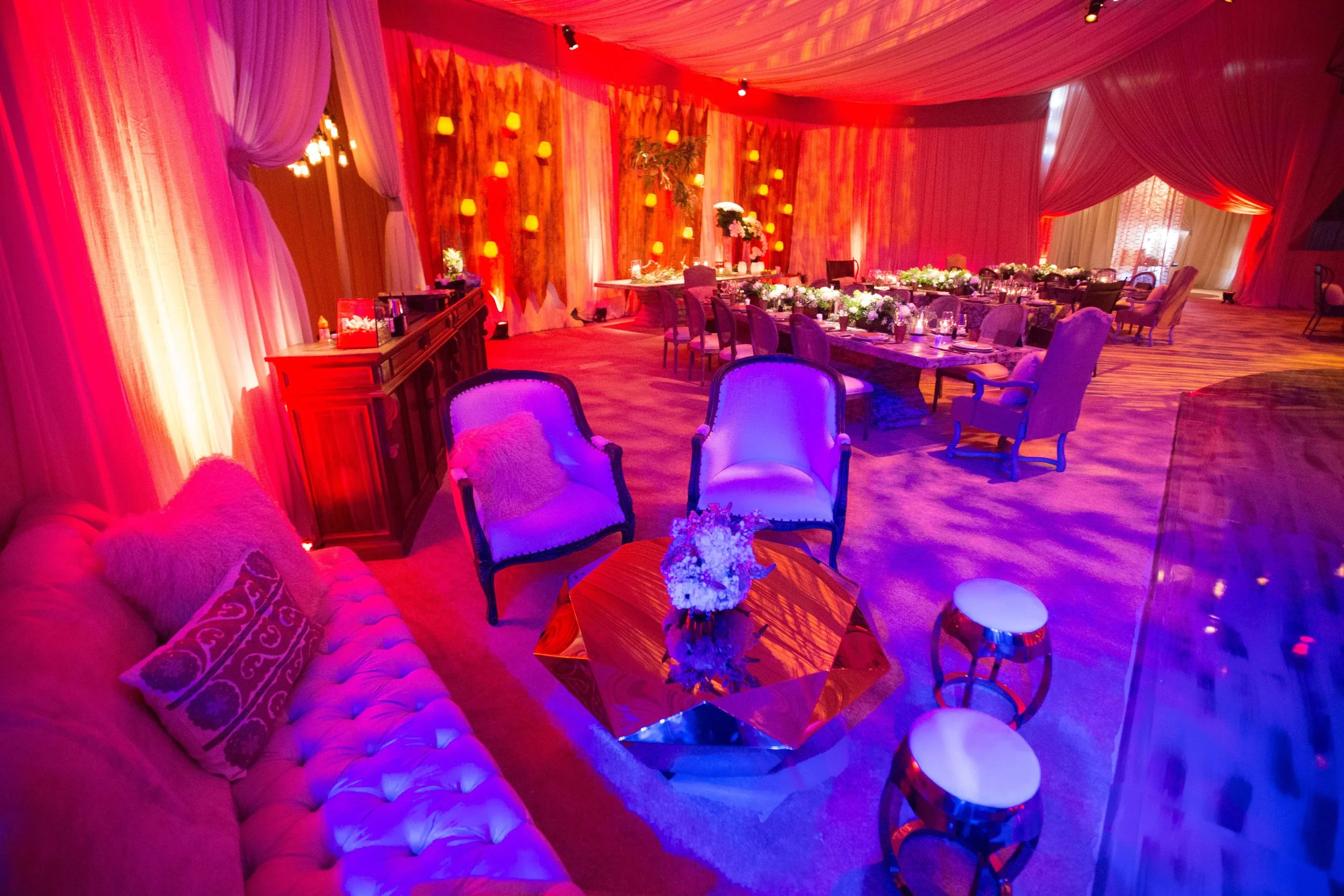 Ranch Birthday — Iconic Event Studios