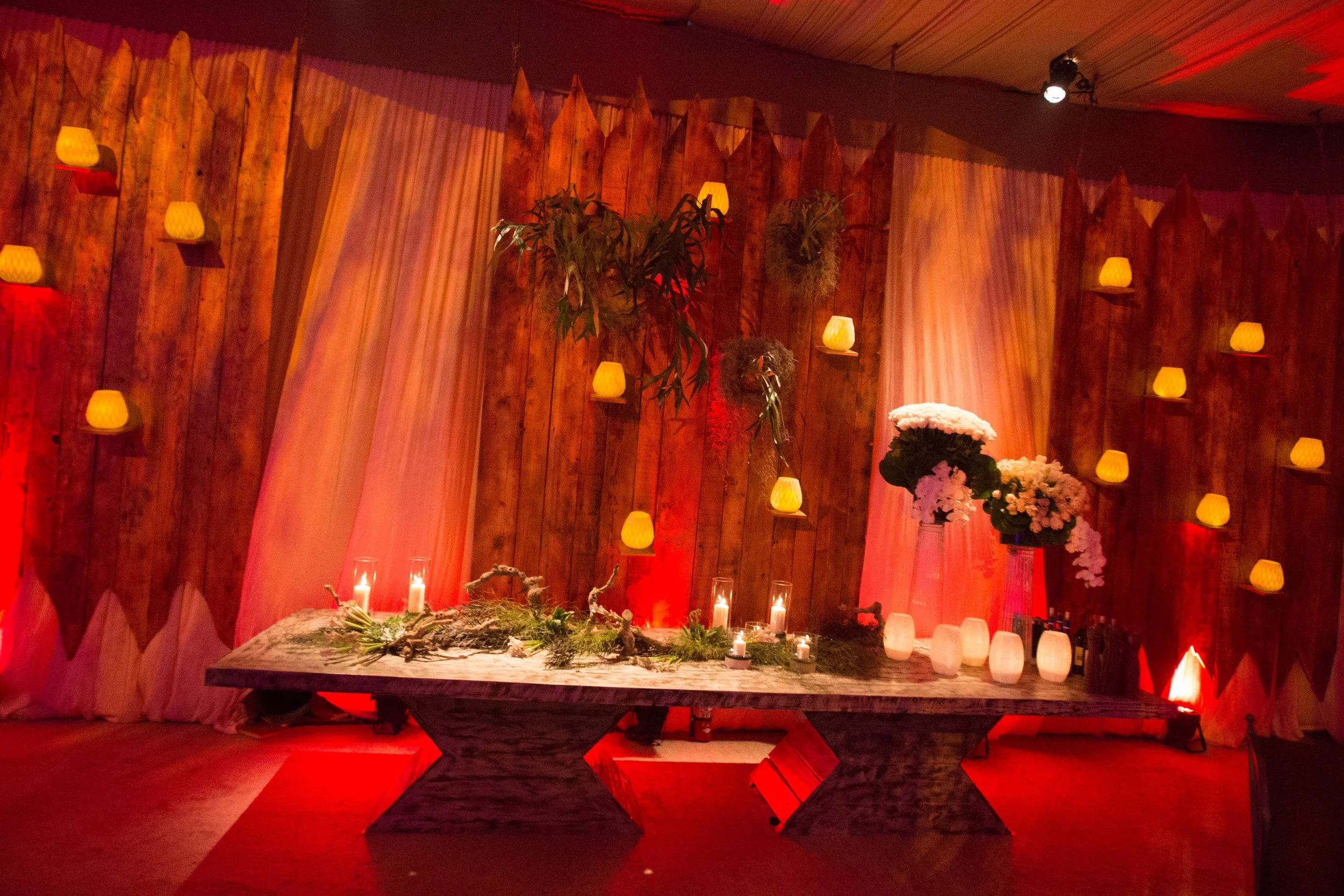 Ranch Birthday — Iconic Event Studios