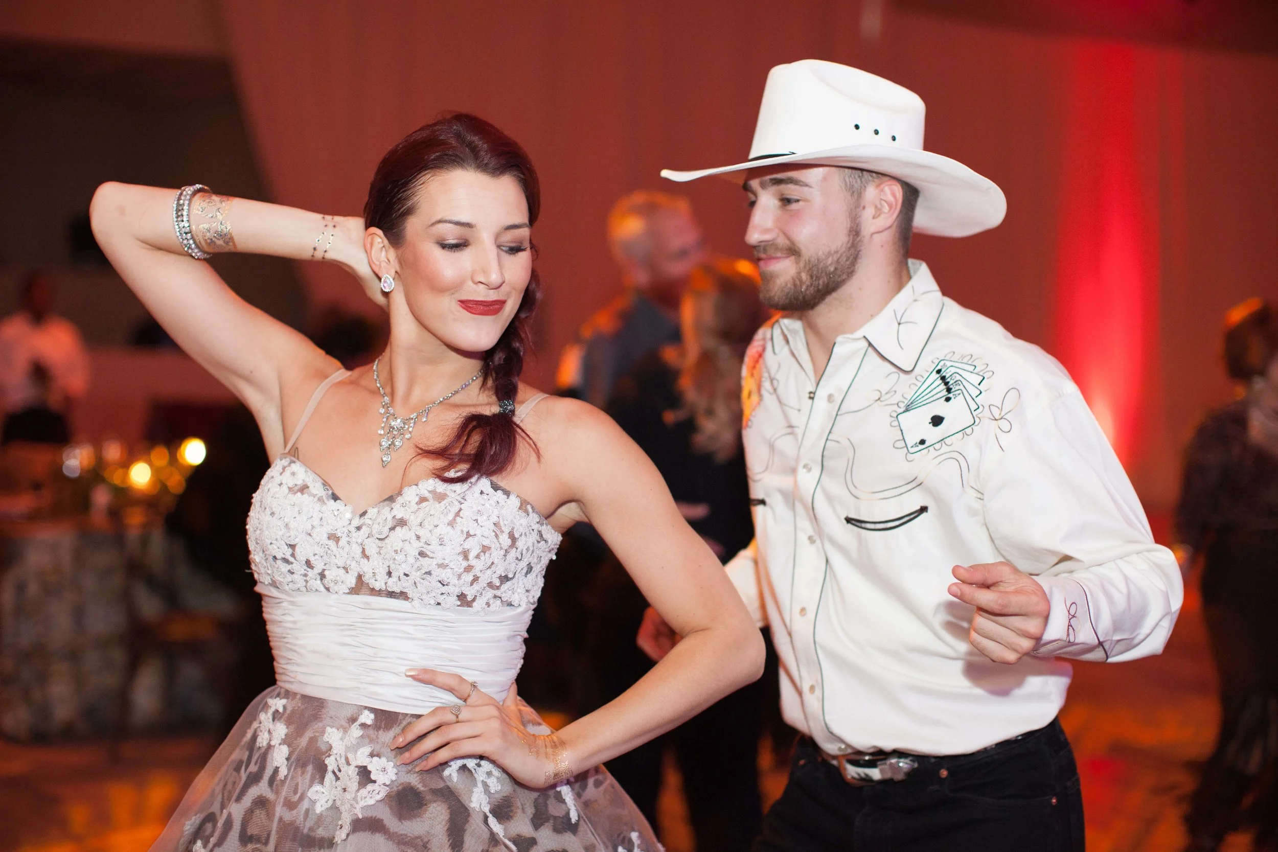 Ranch Birthday — Iconic Event Studios