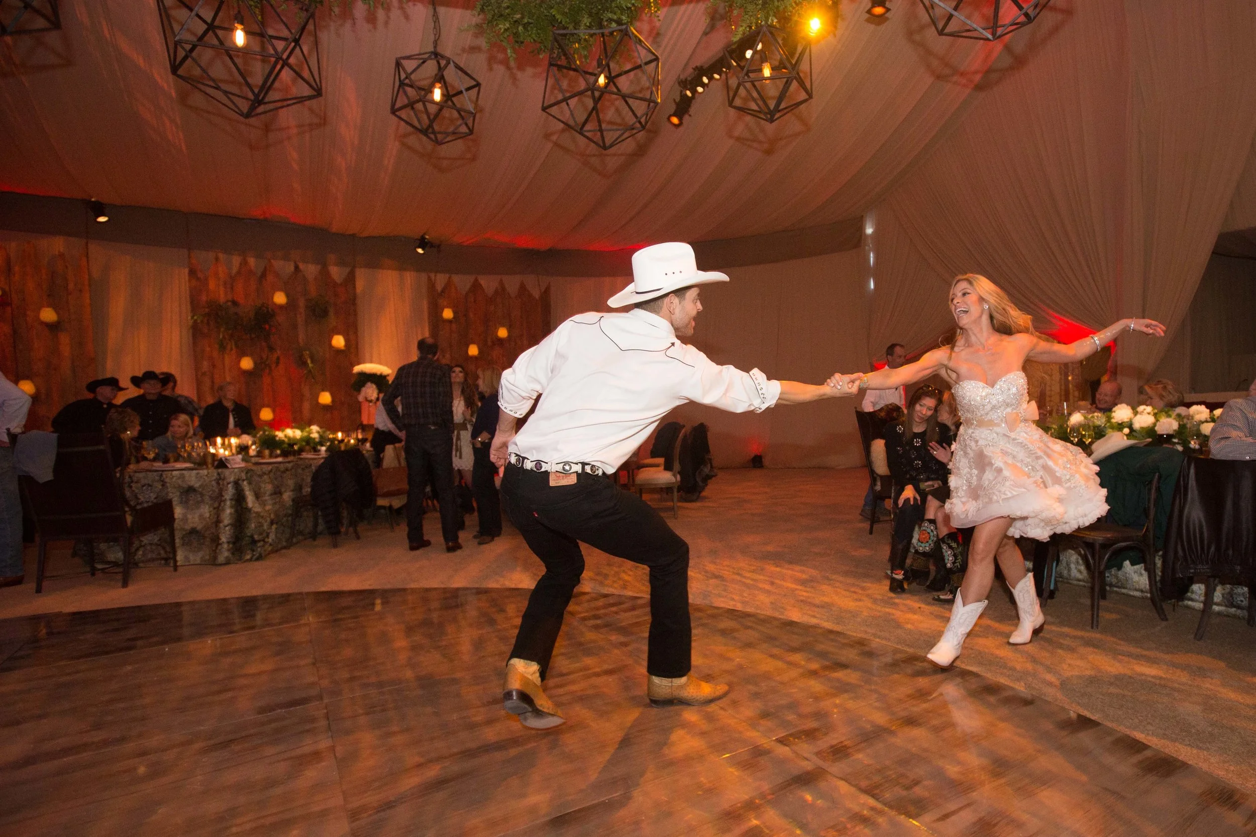 Ranch Birthday — Iconic Event Studios