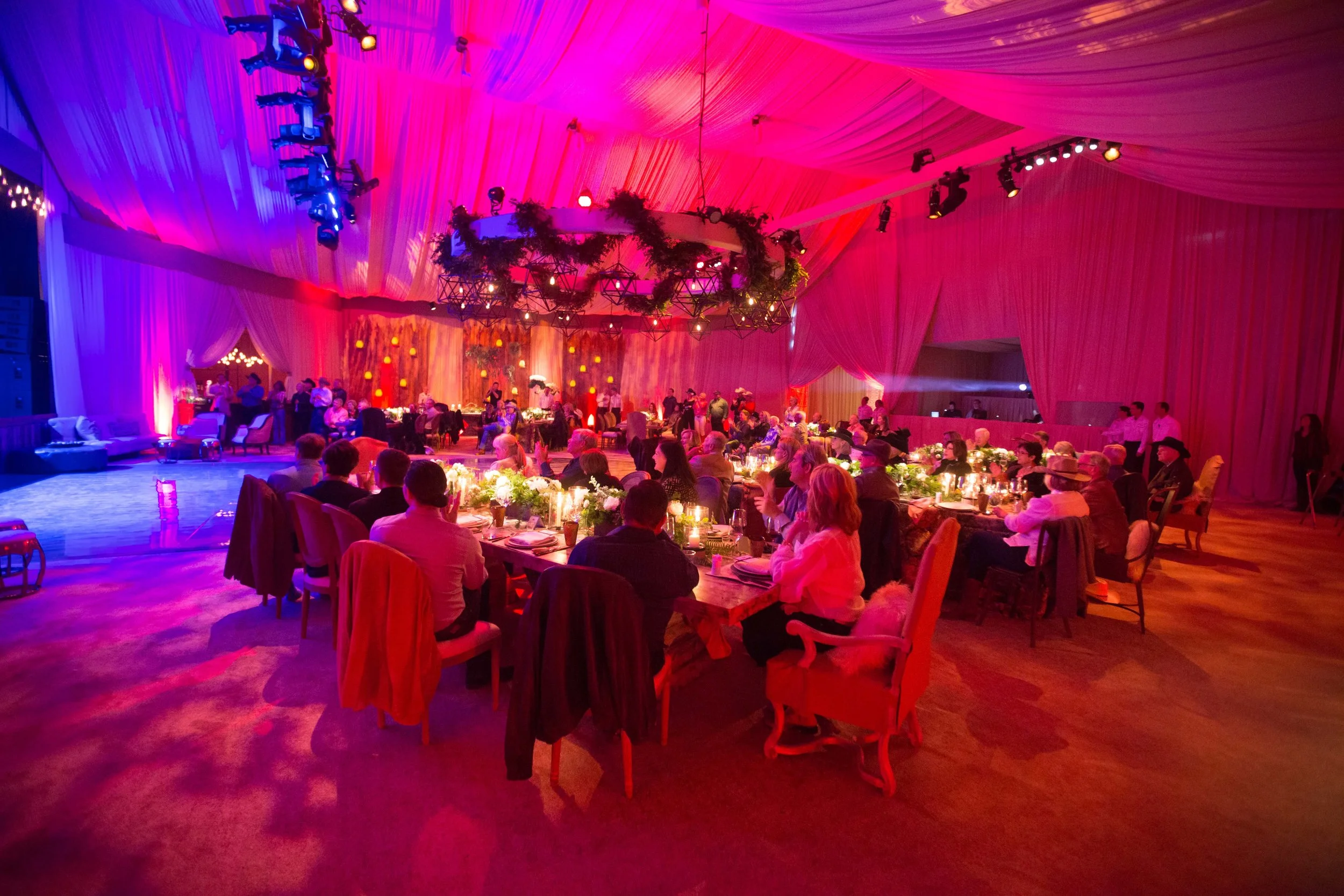 Ranch Birthday — Iconic Event Studios