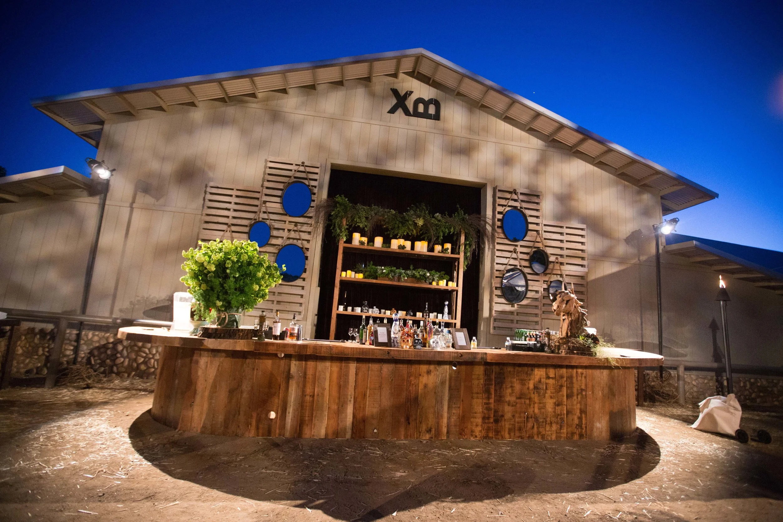 Ranch Birthday — Iconic Event Studios