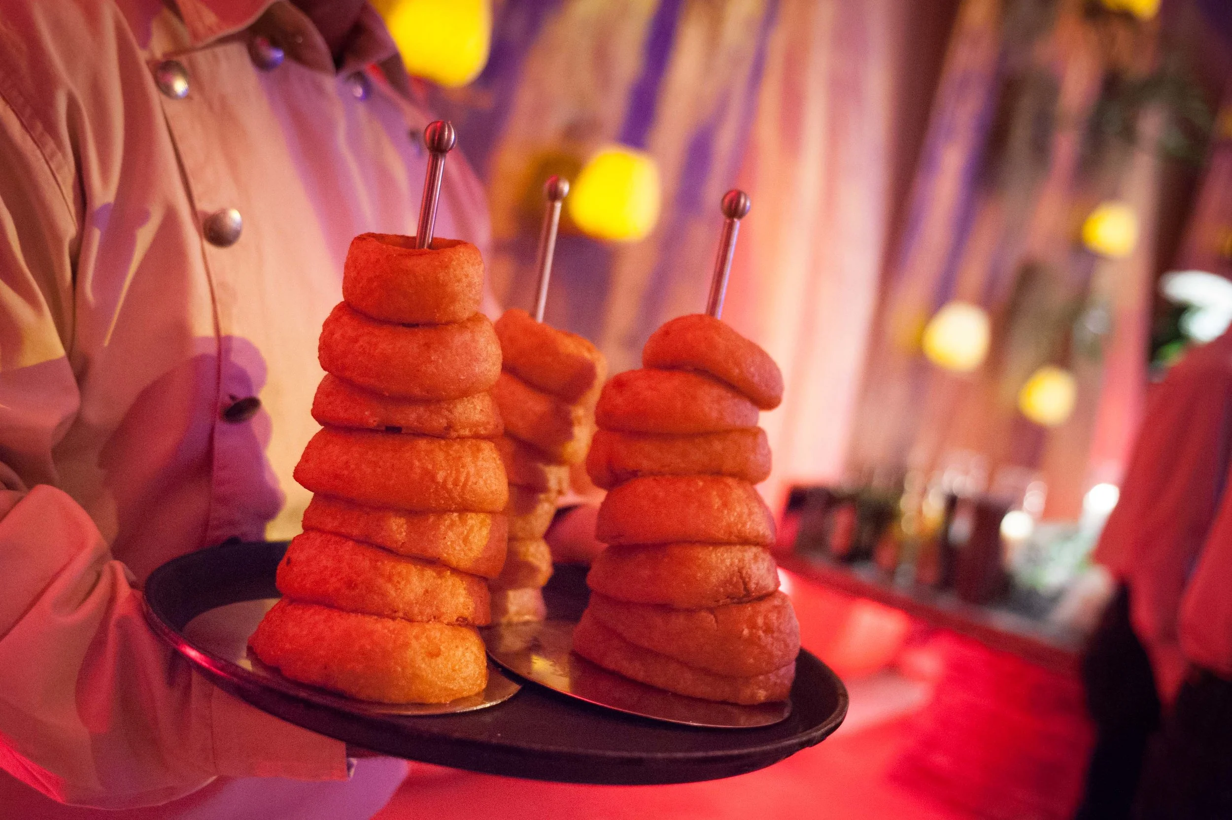 Ranch Birthday — Iconic Event Studios