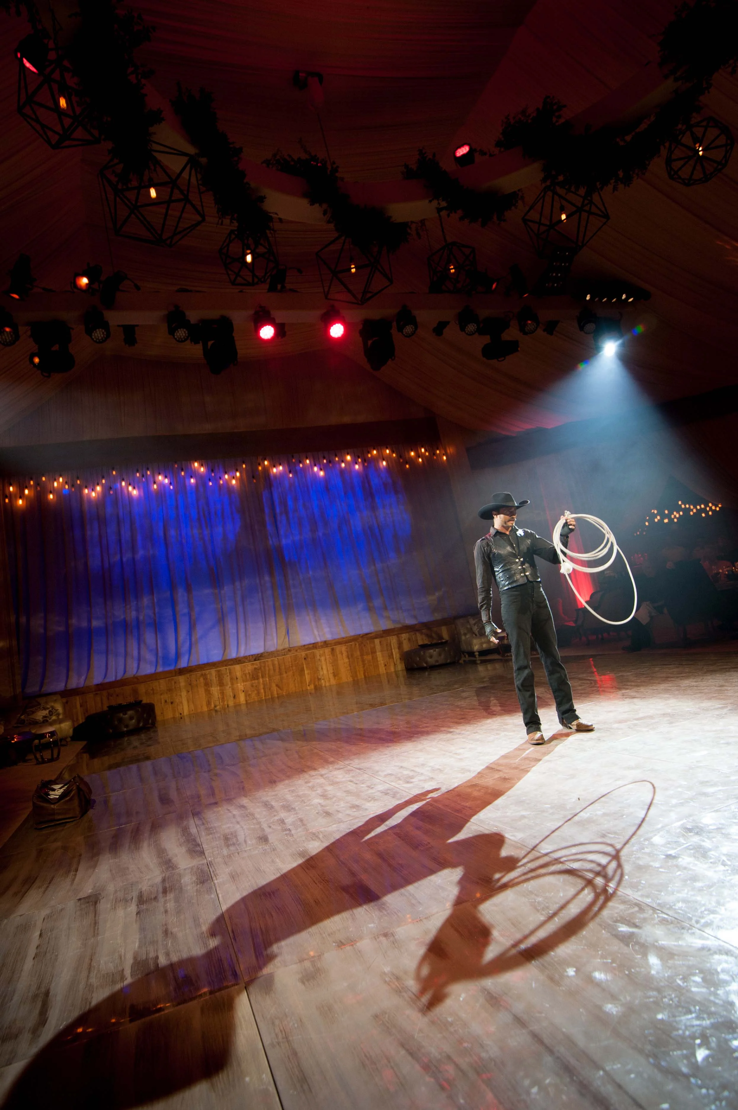 Ranch Birthday — Iconic Event Studios