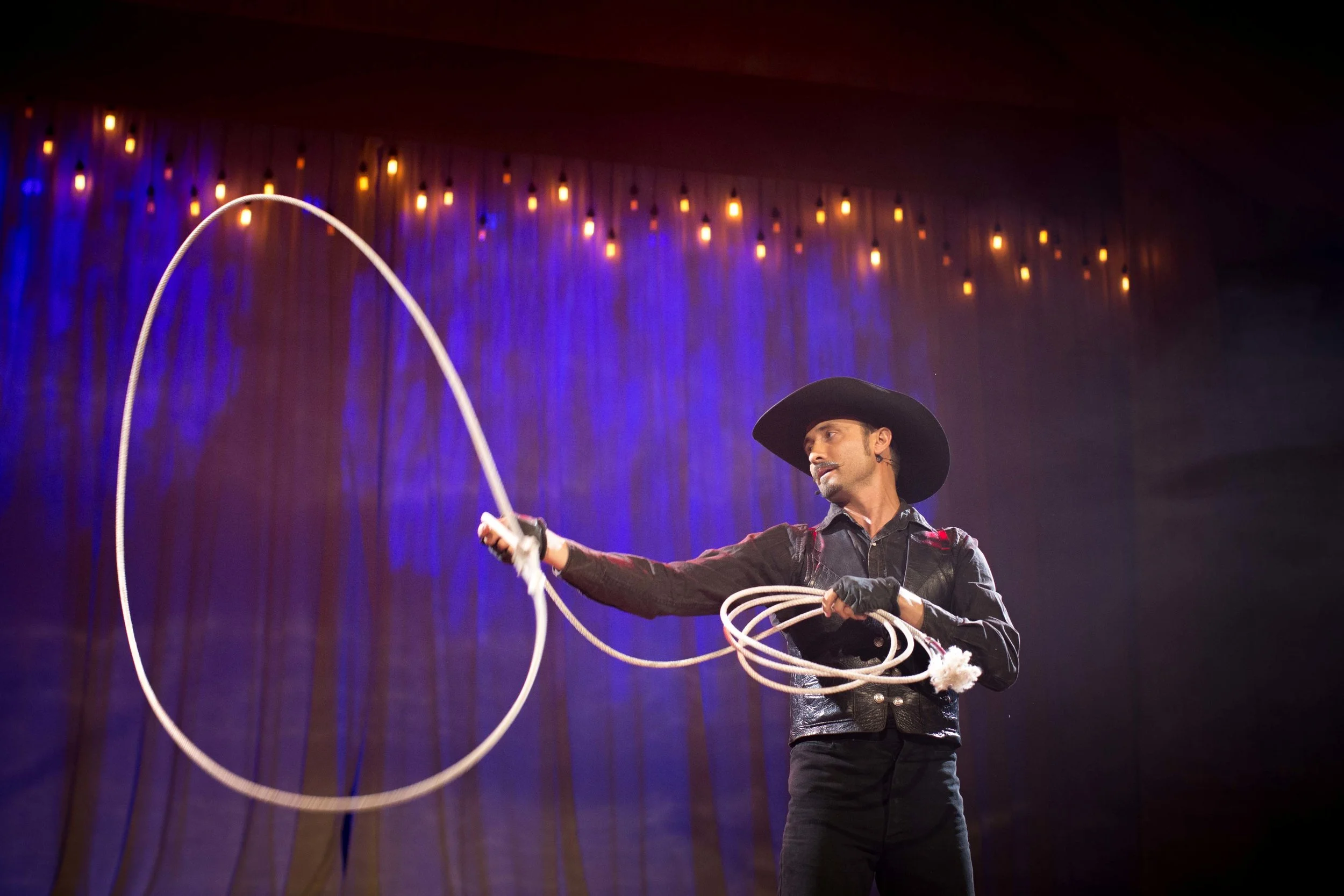 Ranch Birthday — Iconic Event Studios