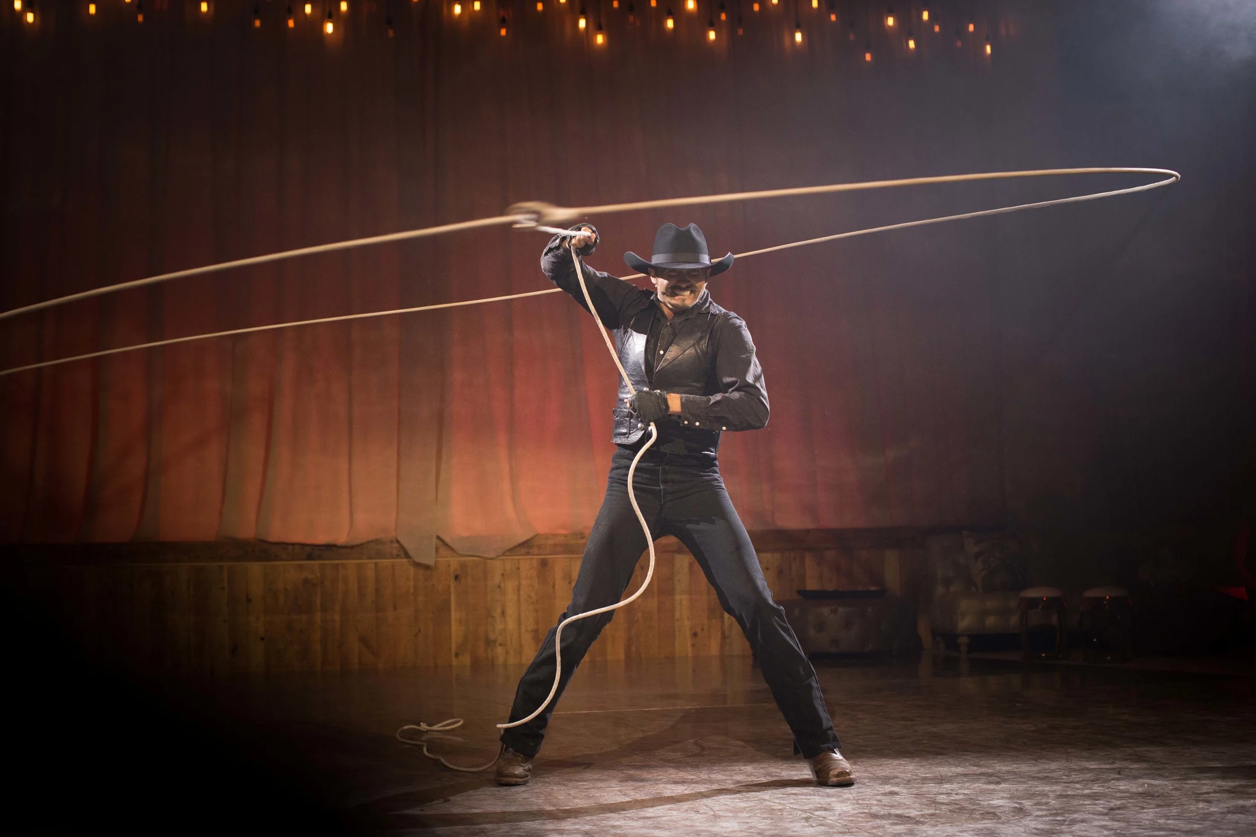 Ranch Birthday — Iconic Event Studios