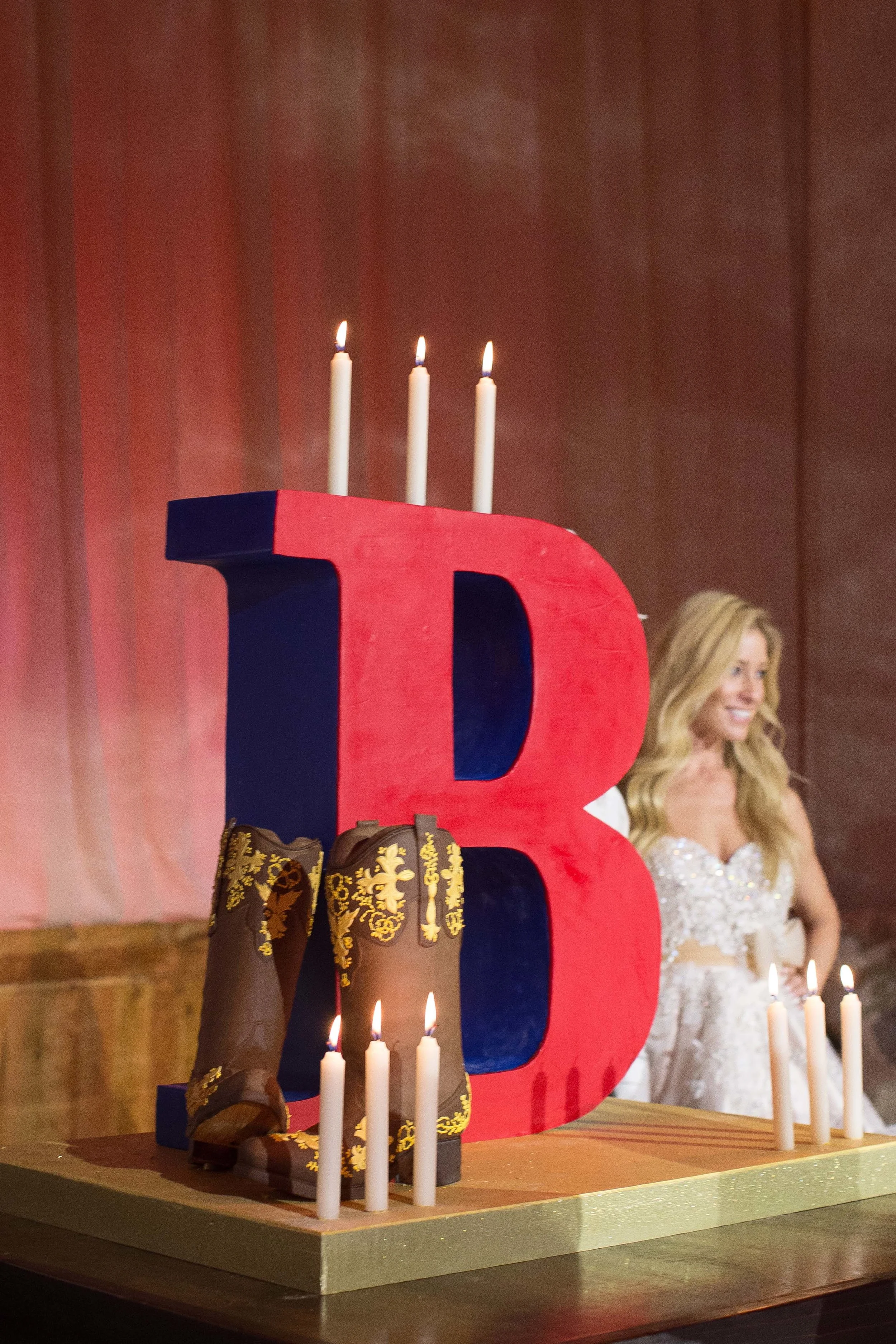 Ranch Birthday — Iconic Event Studios