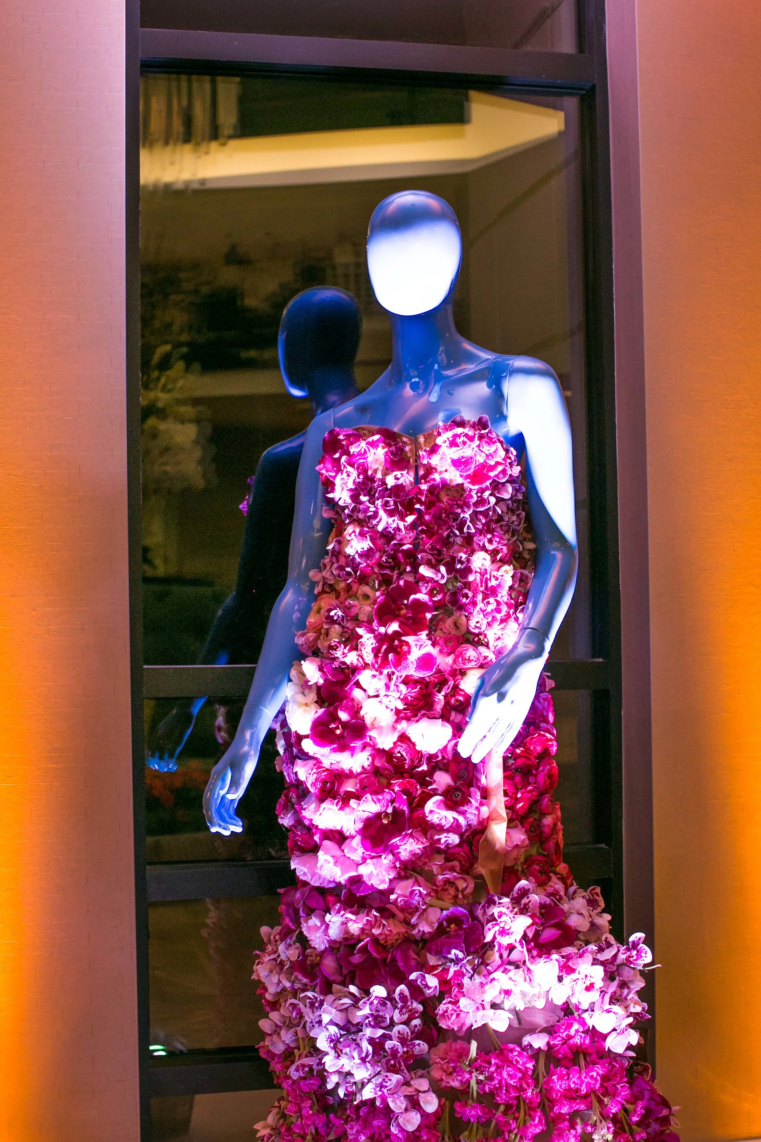 Green Velvet Gala — Iconic Event Studios