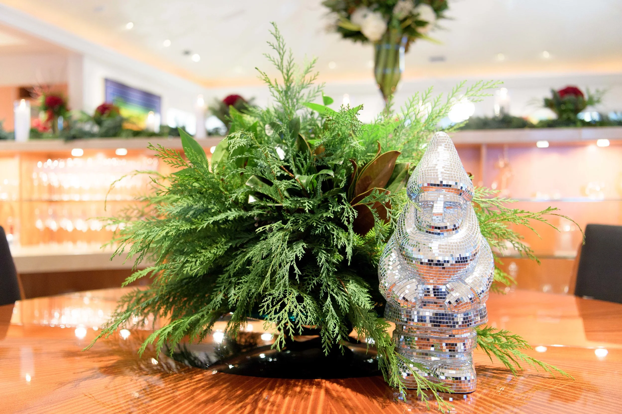 Napa Christmas — Iconic Event Studios