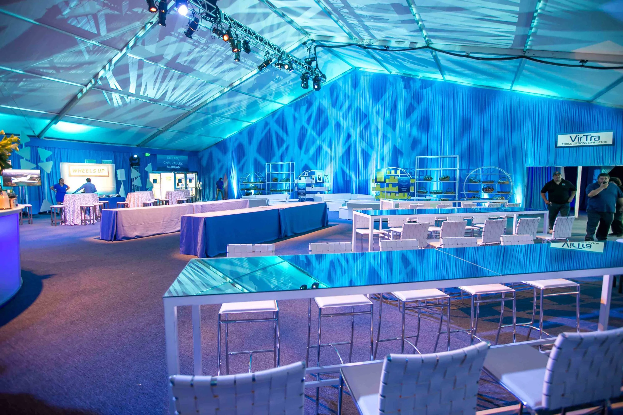 Pacific Edge Conference — Iconic Event Studios