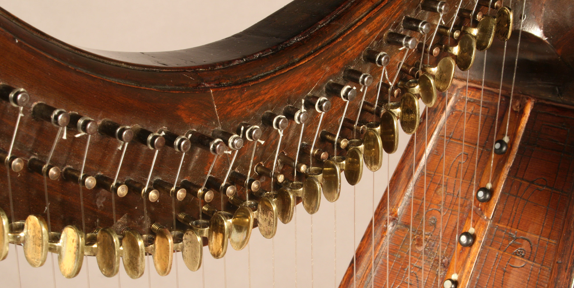 Object Conservation and Restoration — Bernacki & Associates, Inc.